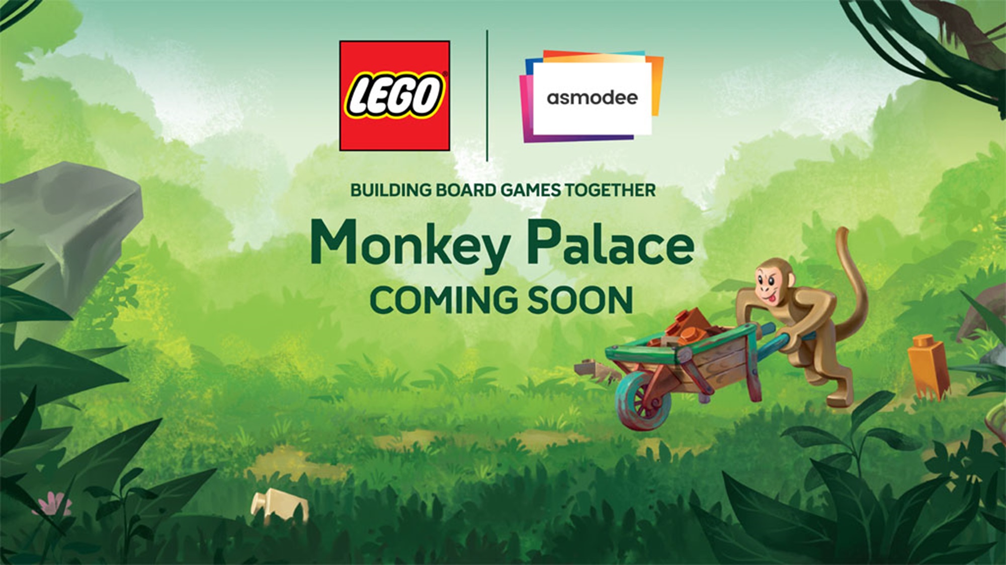 Monkey Palace News, Rumors and Information - Bleeding Cool News Page 1