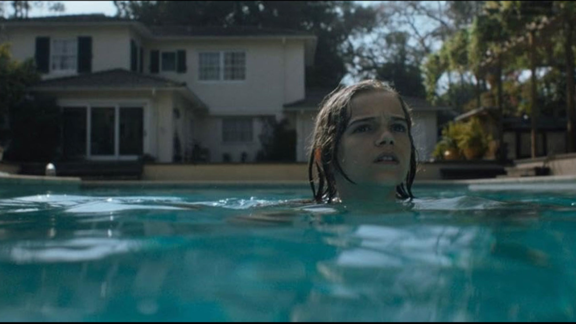 Night Swim: Gavin Warren on His Horror Passion, Joining TWD Franchise