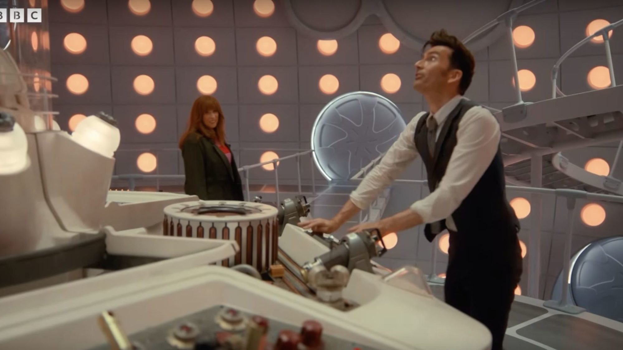 Doctor Who: The 14th Doctor Was The Saddest Doctor to Ever End an Era