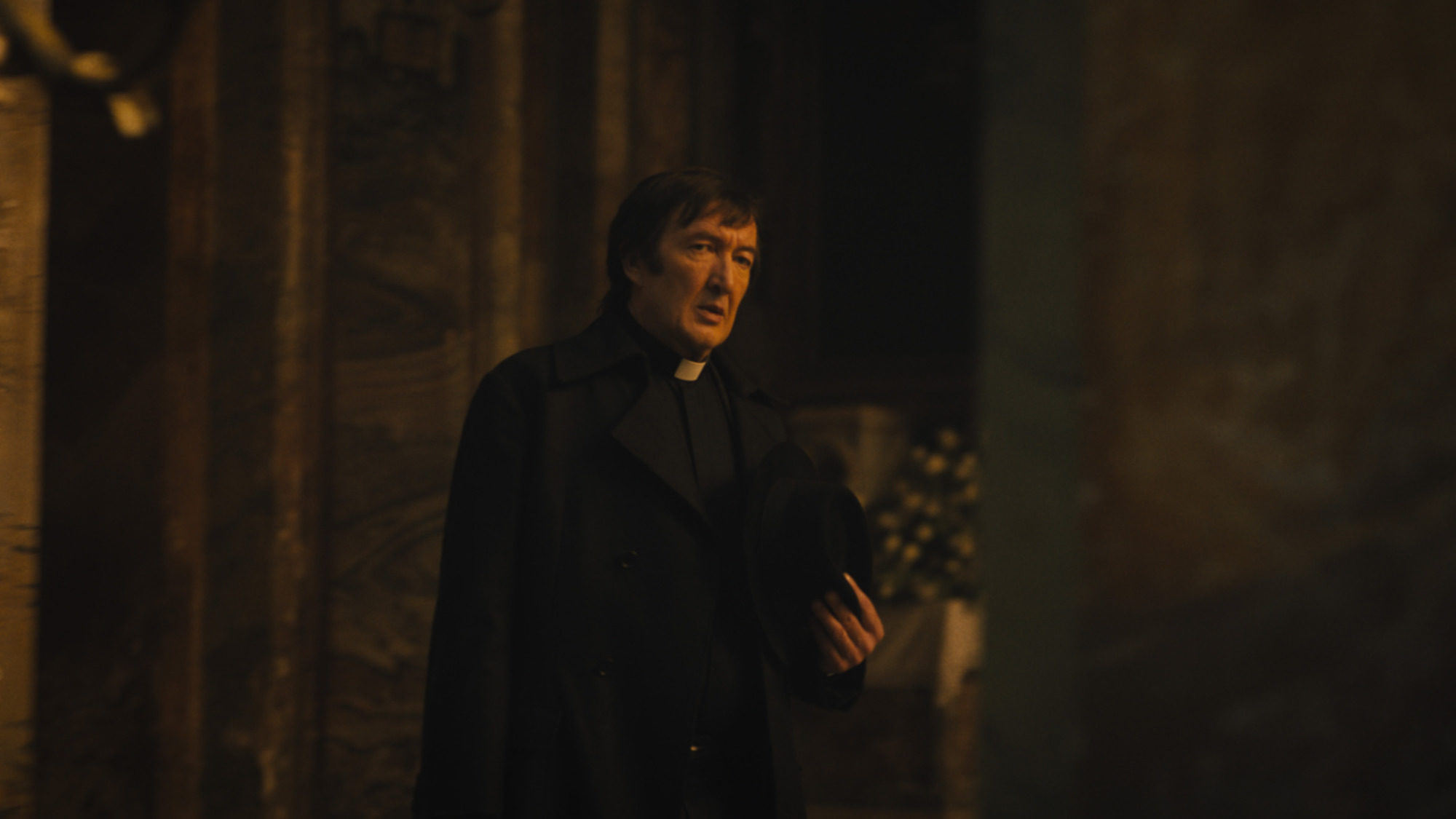 The First Omen Gets A First Trailer As Horror Prequel Opens April 5th