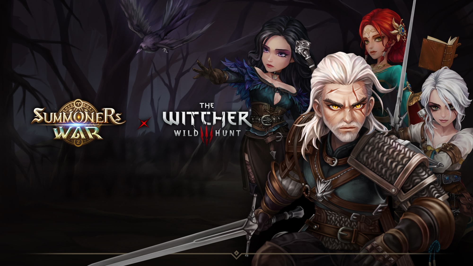 The Witcher III: Wild Hunt News - Bleeding Cool News Page 1
