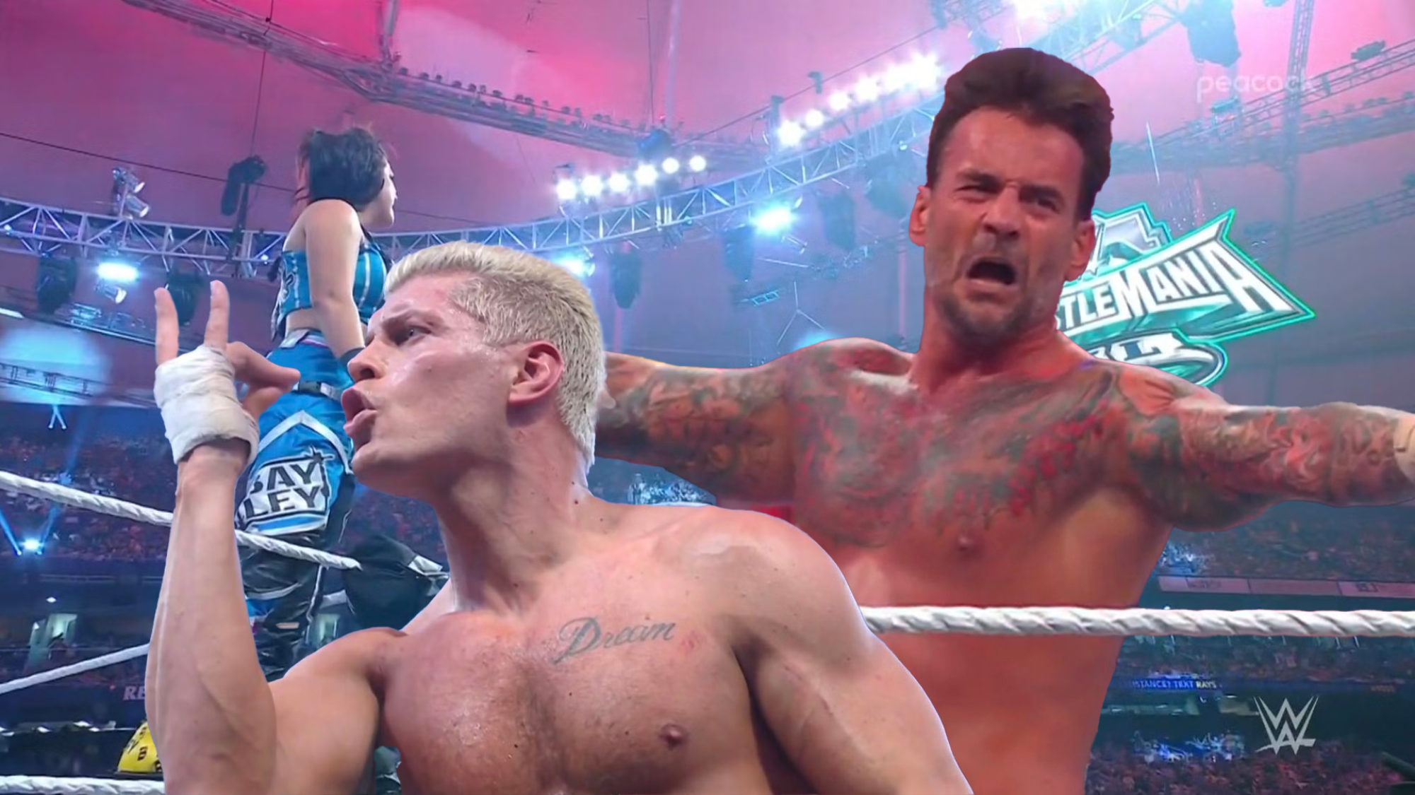 WWE Raw Preview: Rumble Winners Speak, Titles on the Line, & More