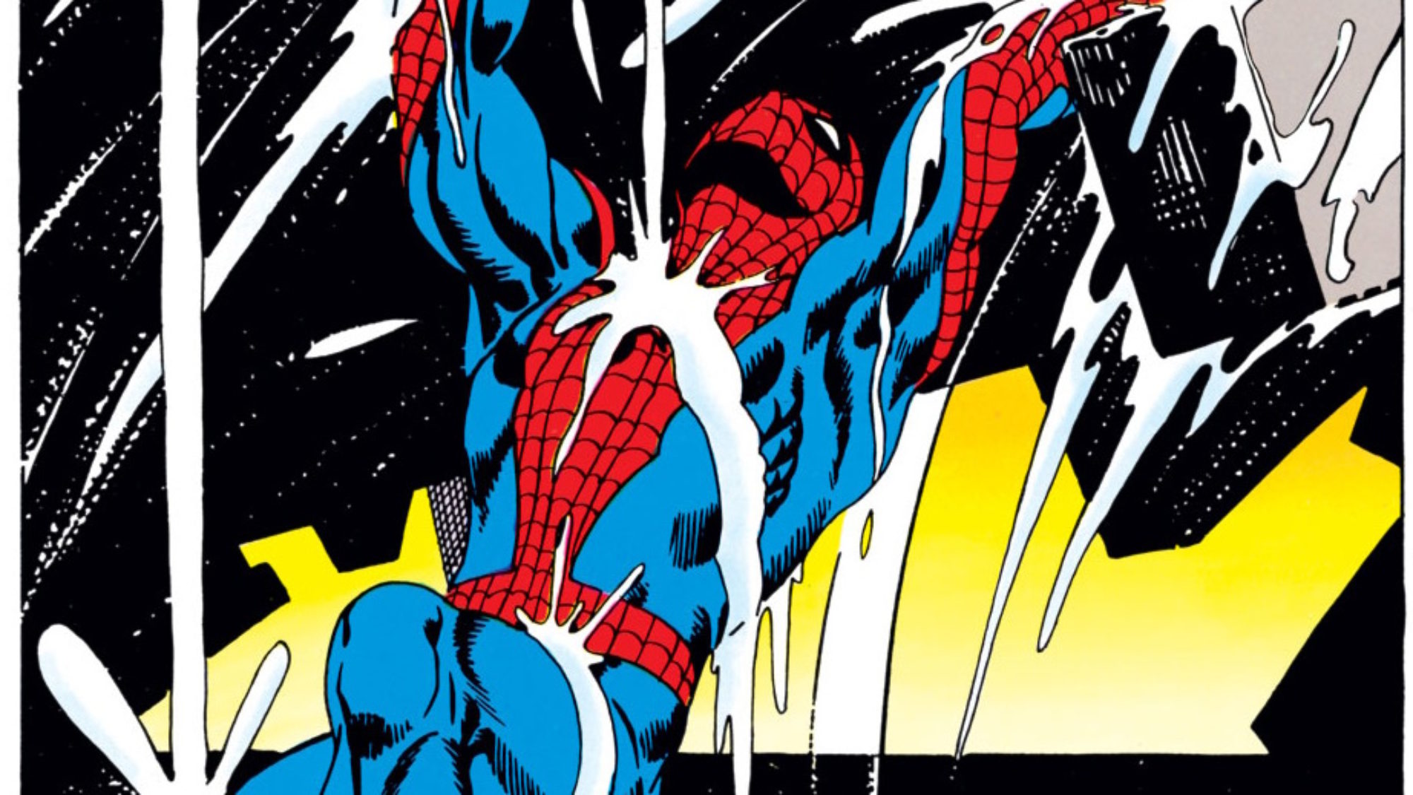 Superior Spider-Man Revisits Amazing Spider-Man #33 (Spoilers)