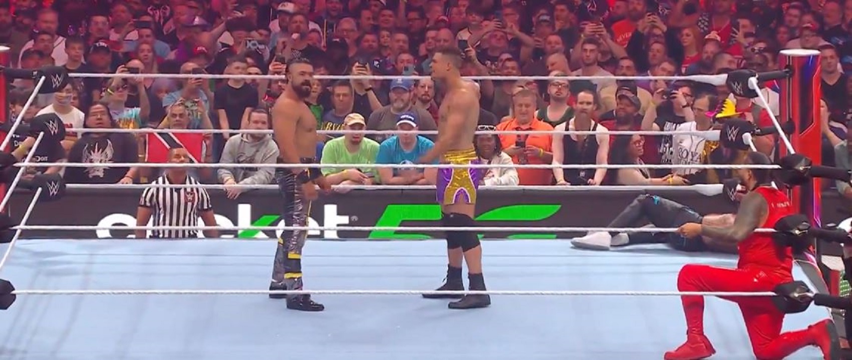 WWE News - Bleeding Cool News Page 6