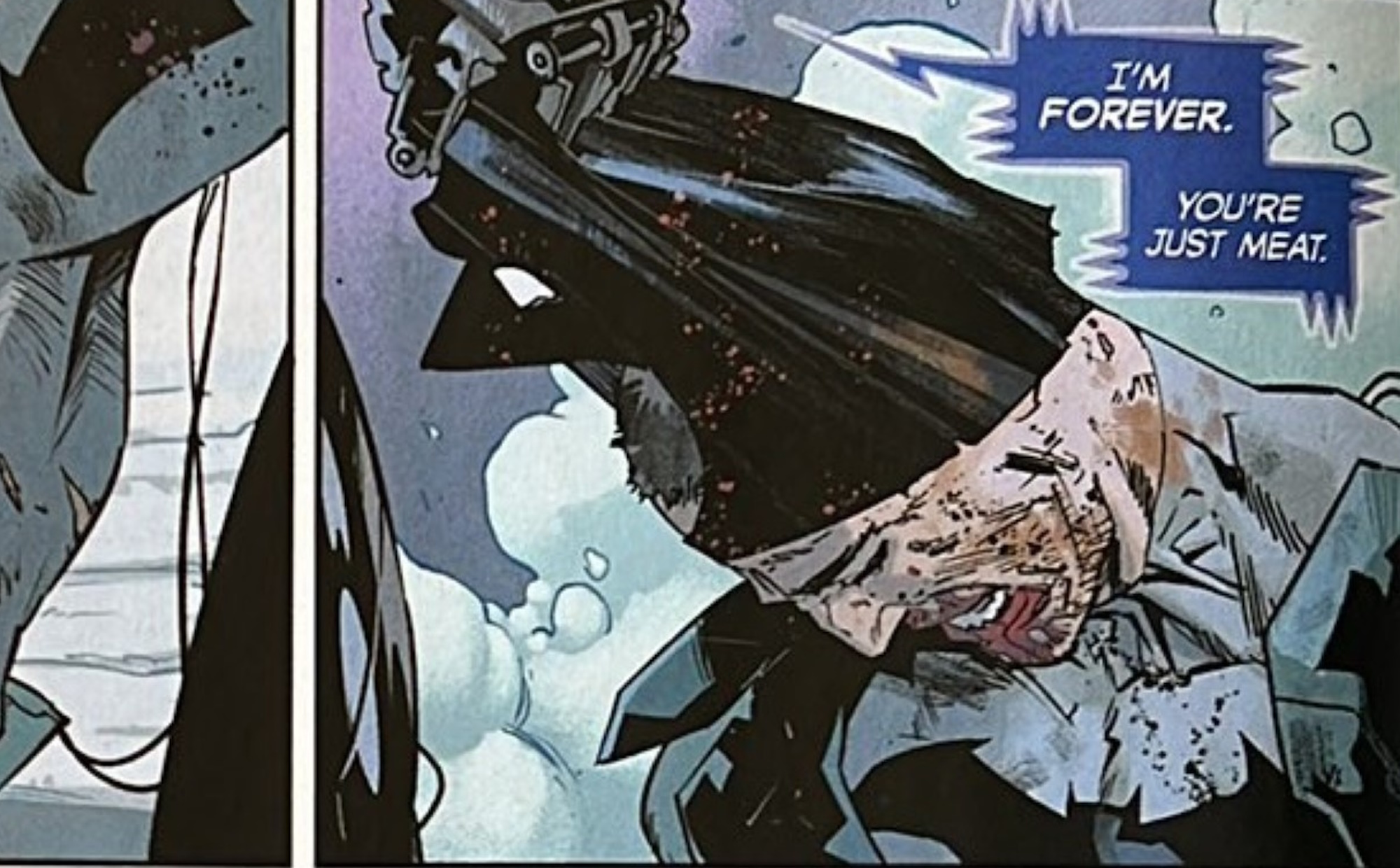 failsafe News, Rumors and Information - Bleeding Cool News Page 1