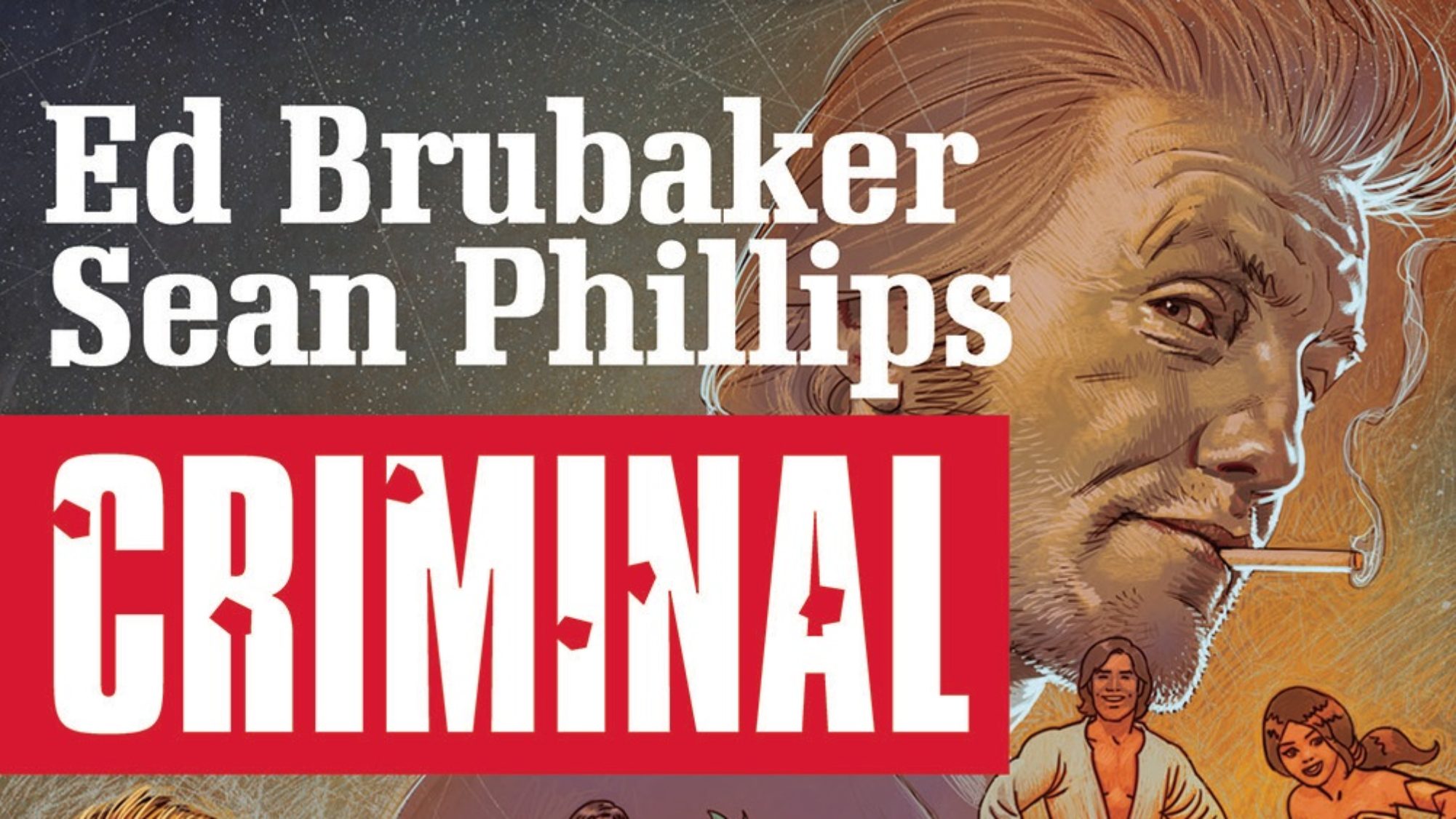 Criminal: Prime Video Adapting Brubaker, Phillips Comic Book Series