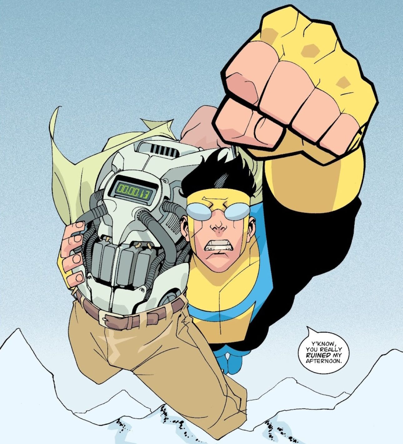 Tony Moore News, Rumors and Information - Bleeding Cool News Page 1