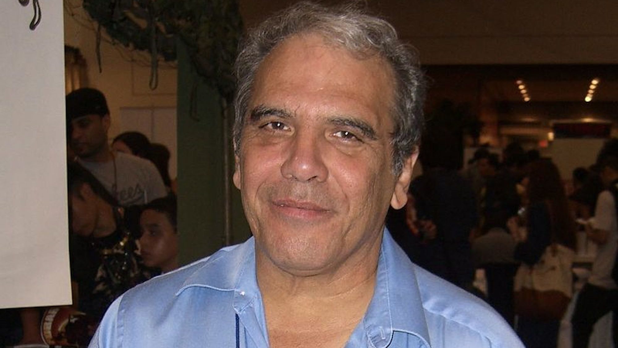 In Praise Of Jim Valentino As He's In Hospital With Pneumonia