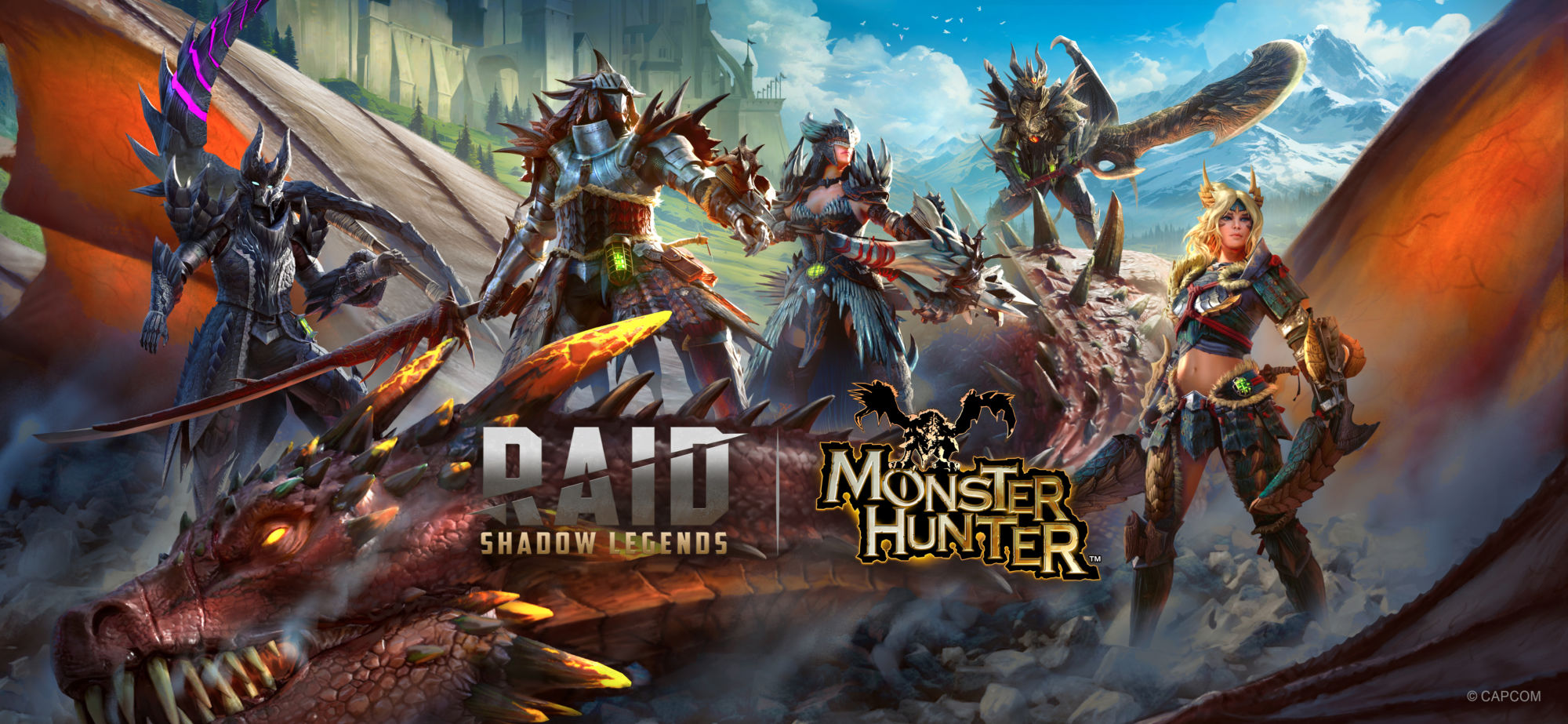 Raid: Shadow Legends News - Bleeding Cool News Page 1