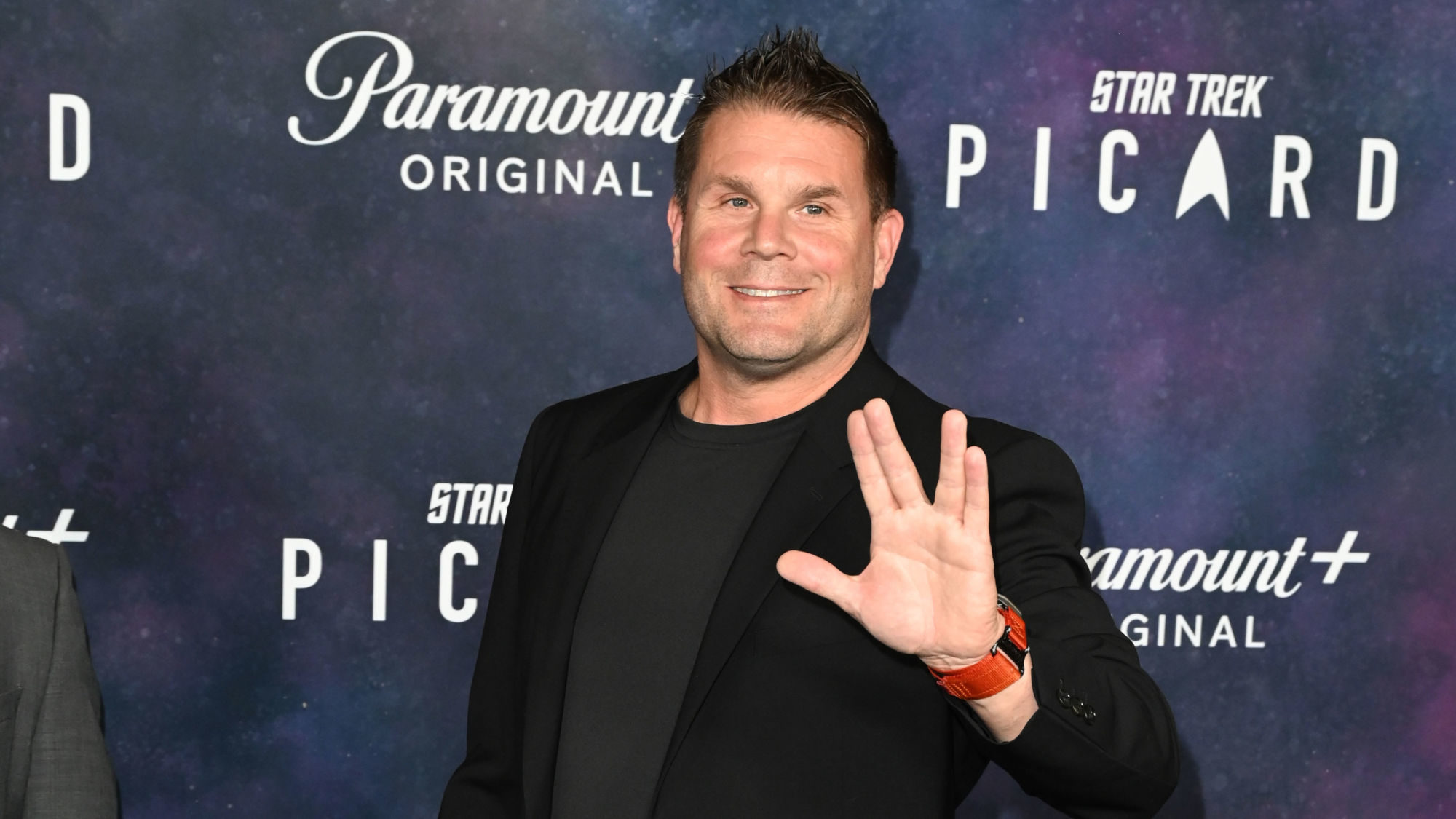 Star Trek: Rod Roddenberry on Joining Parents for Memorial Spaceflight