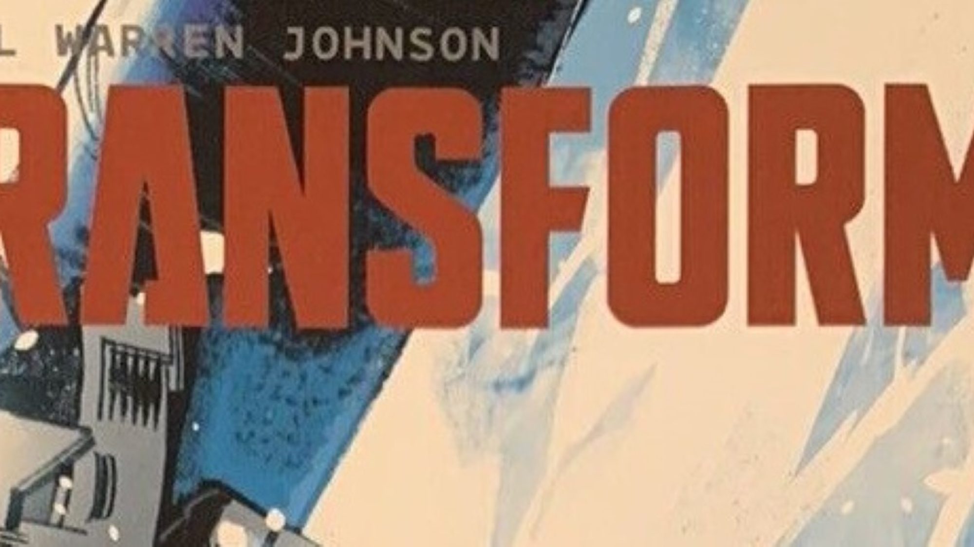 Transformers #4 Spoiler Variant Hits eBay, Fully Revealed At $80