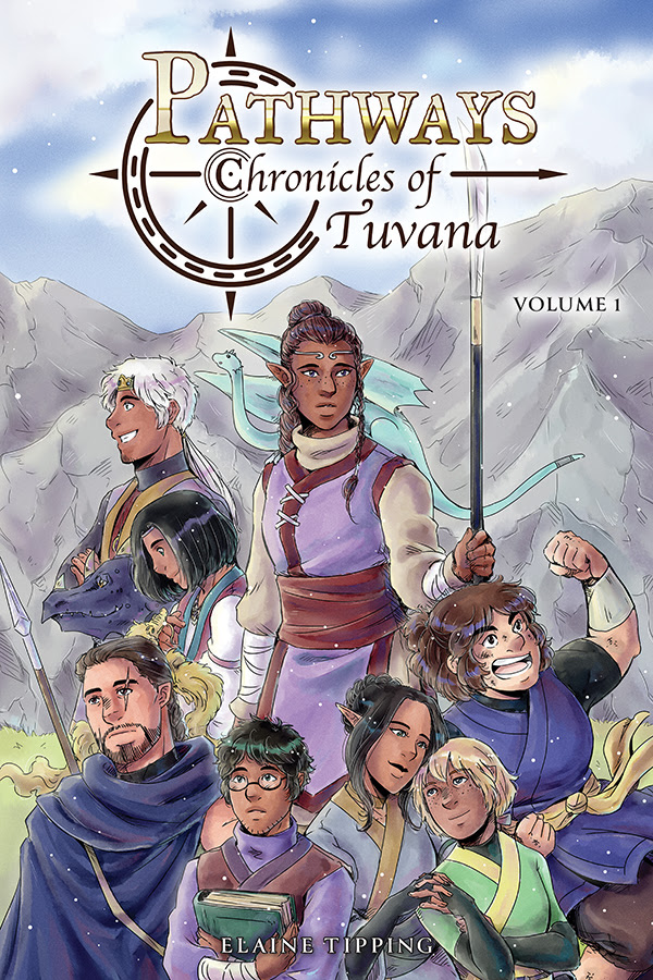 Pathways News, Rumors and Information - Bleeding Cool News Page 1