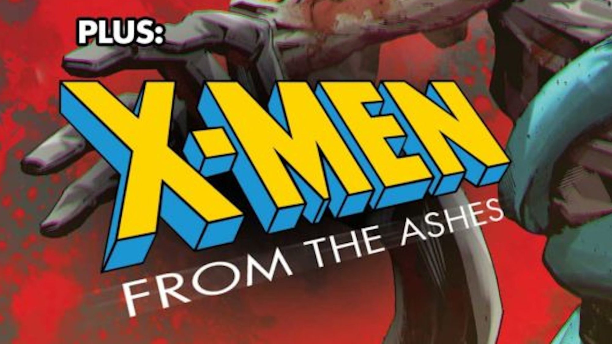 Gail Simone Writing X-Men After Krakoan Age For Free Comic Book Day