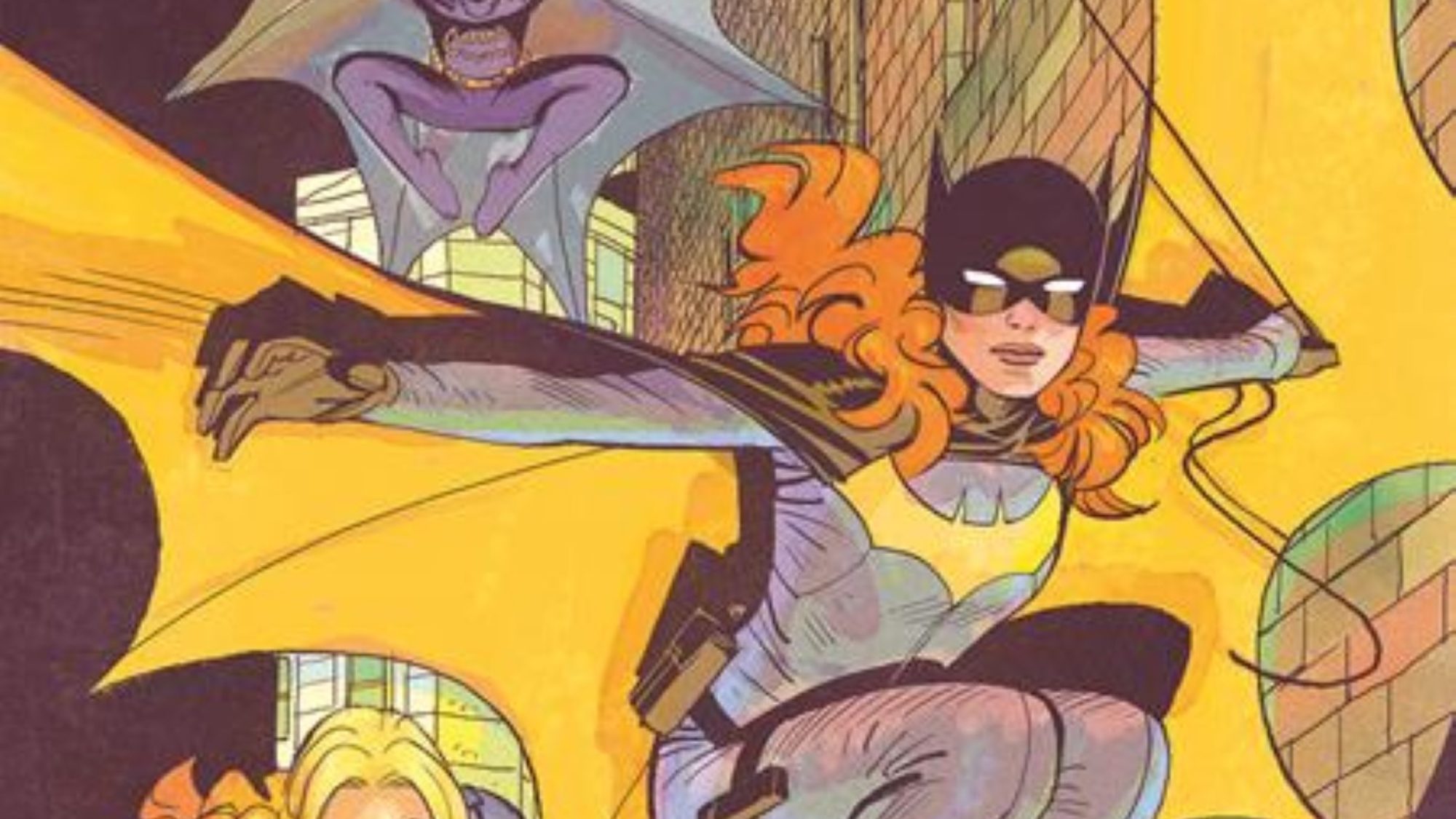 The Reason Barbara Gordon Isn't In Birds Of Prey, Revealed (Spoilers)