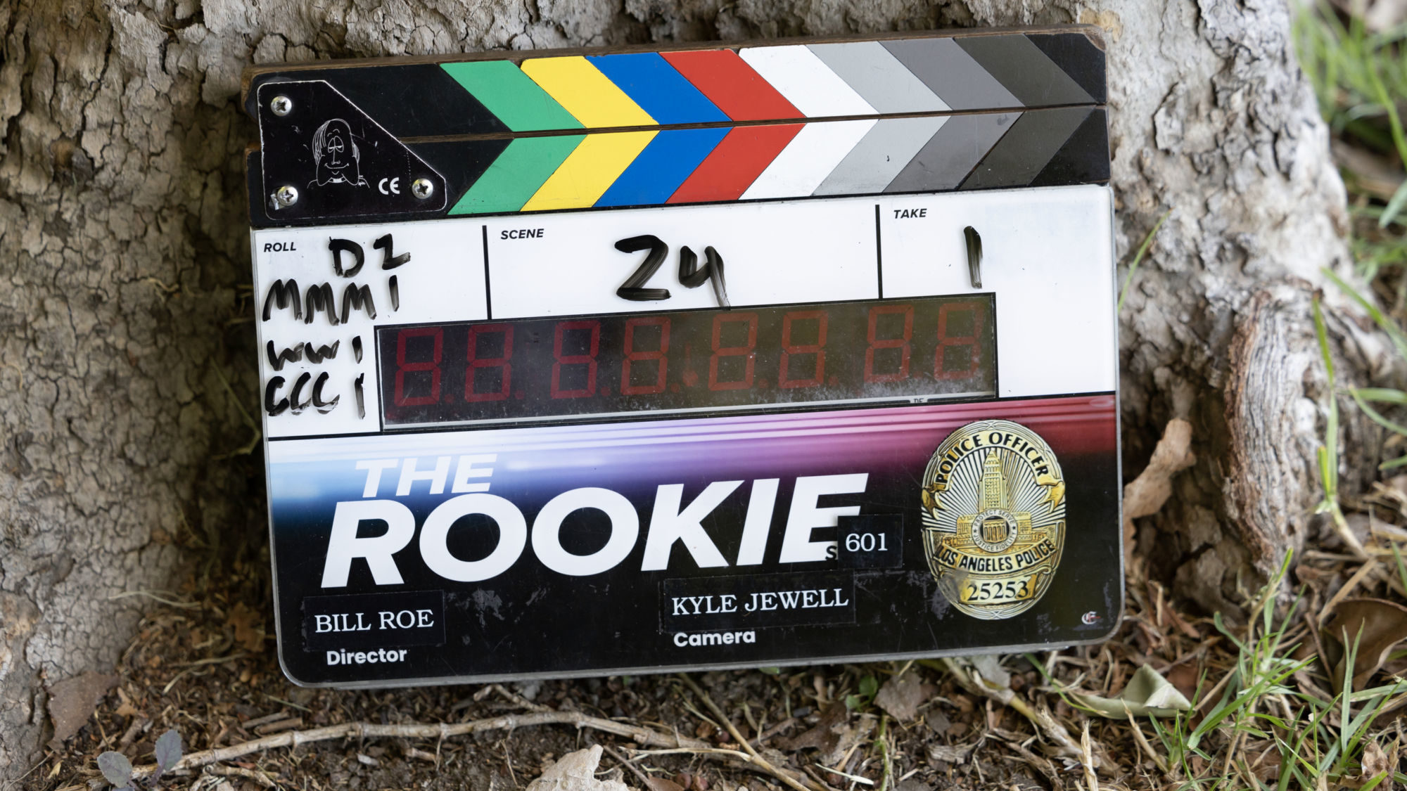 The Rookie Season 6 BTS: Check Out How "Strike Back" Came Together