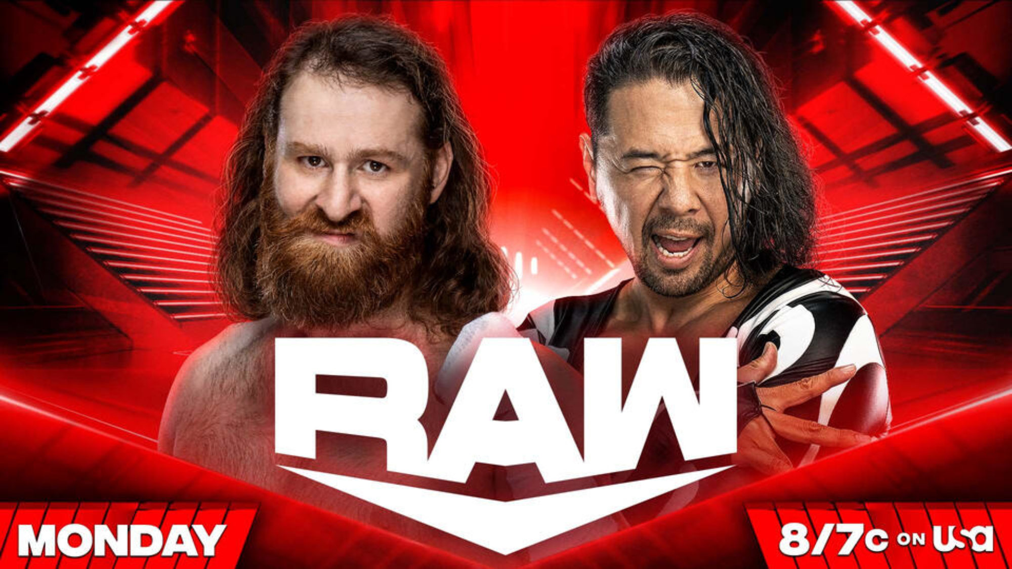 WWE Raw Preview: Final Stretch of Road to WrestleMania Begins