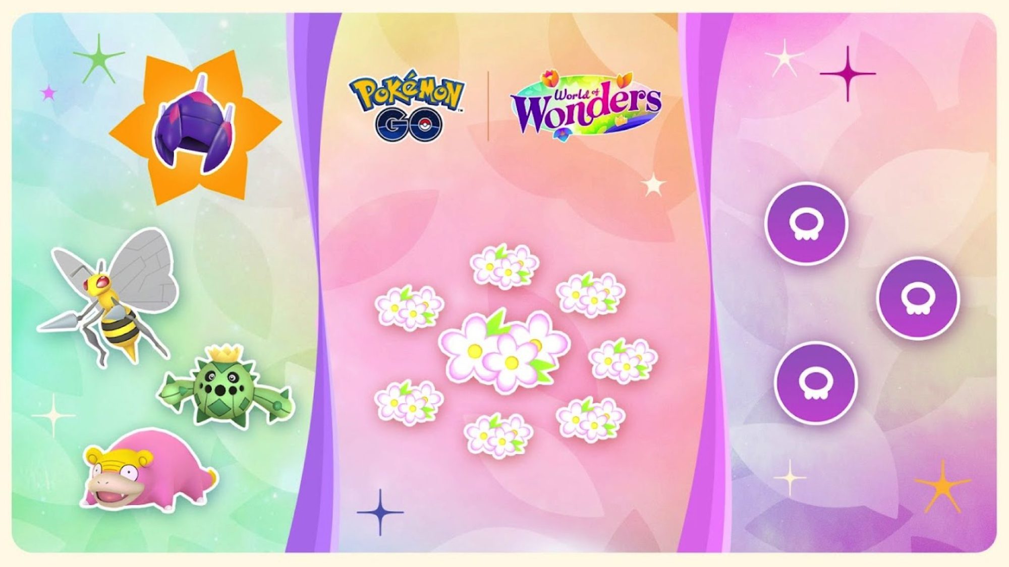 Zarude & Shadow Mewtwo Feature In March 2024 Pokémon GO Event