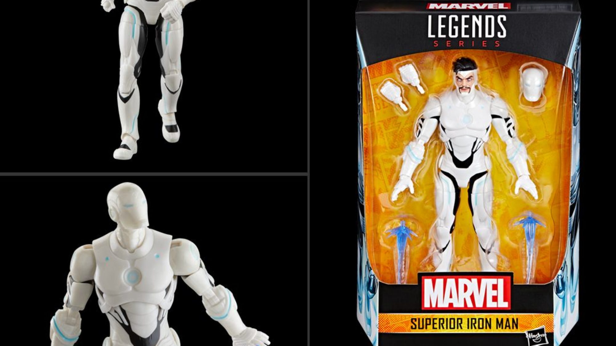 Juggernaut Action Figure Marvel Legends Series Iron Skull - 6-Inch ...