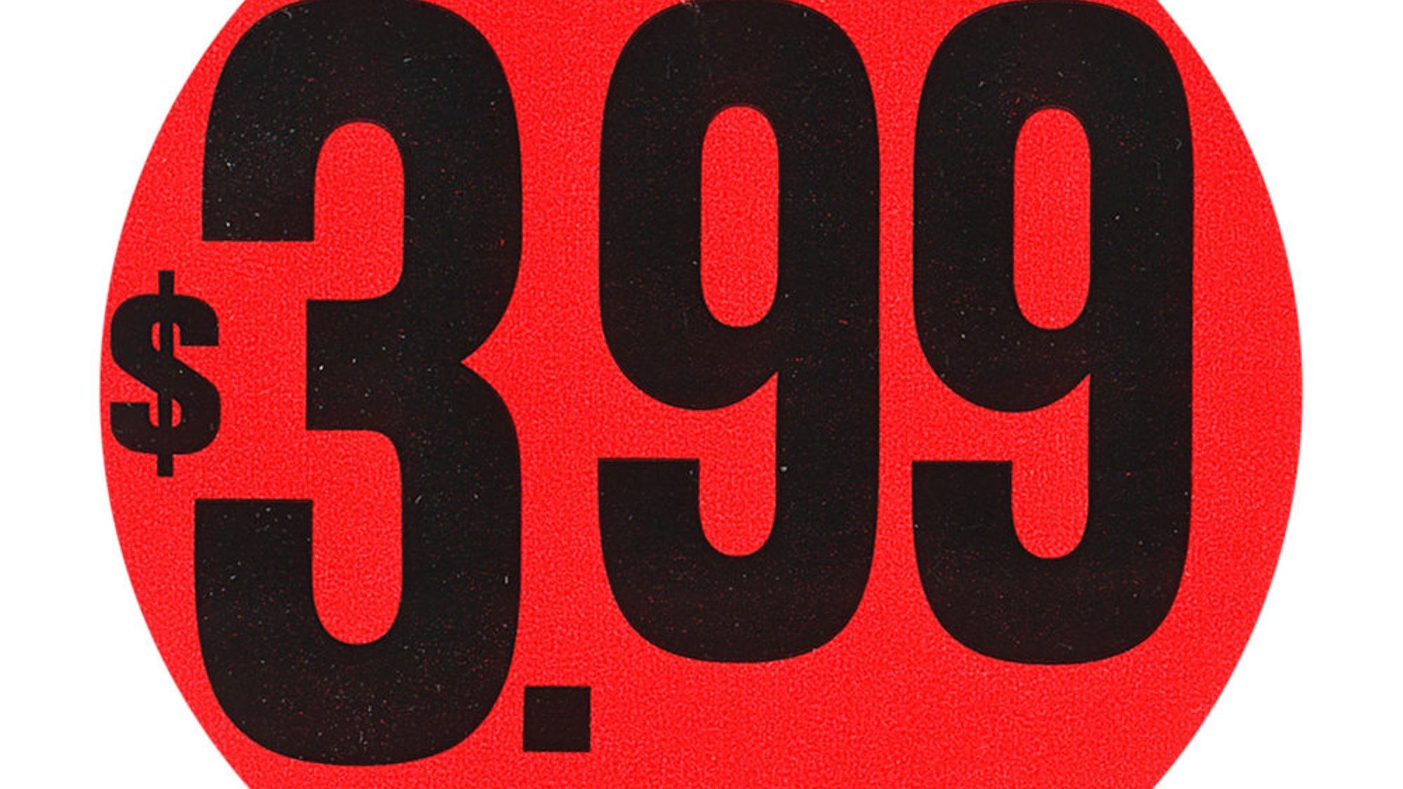 Marvel Comics Commits To The $3.99 Price Point