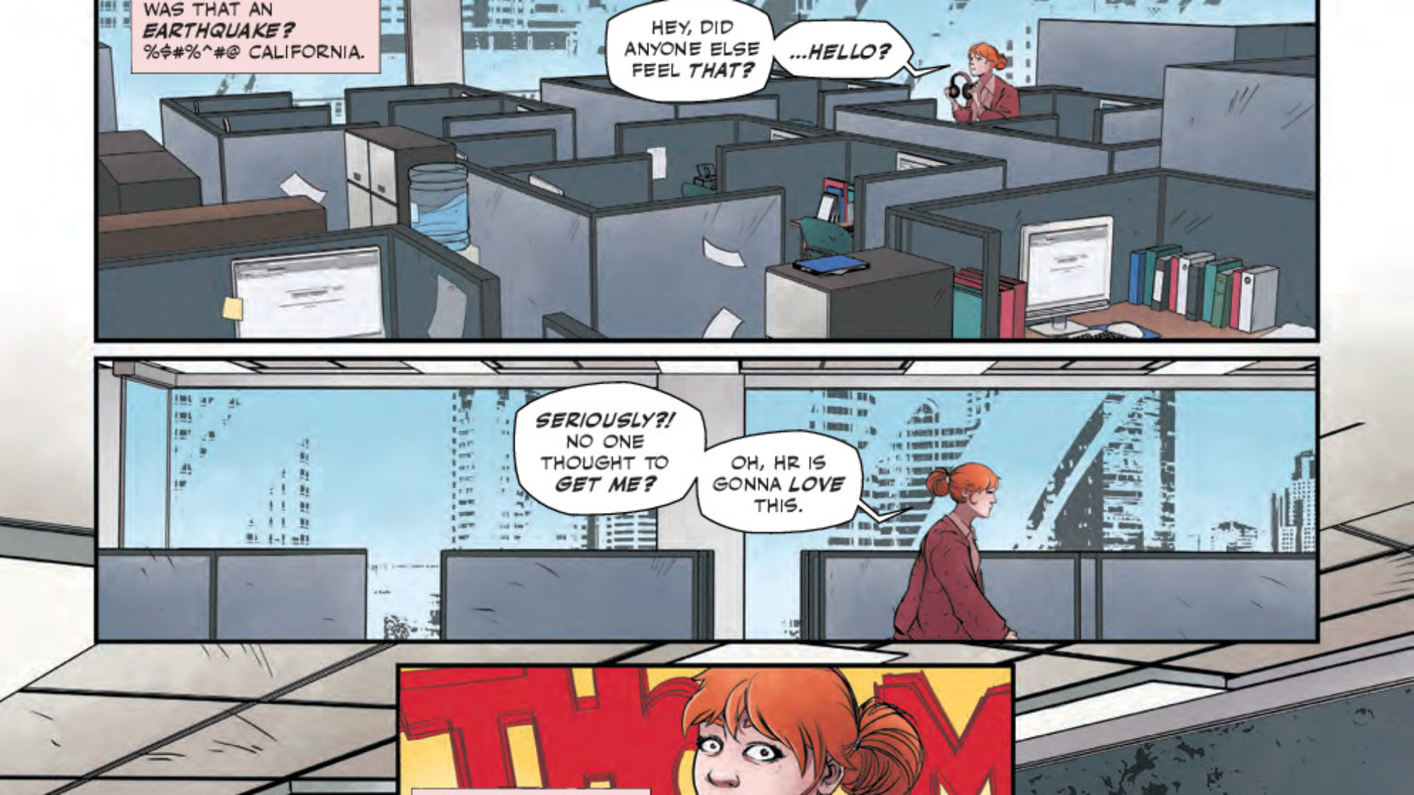 Lego Godzilla GODZILLA: VALENTINE'S DAY SPECIAL #1 Review - Get Your ...