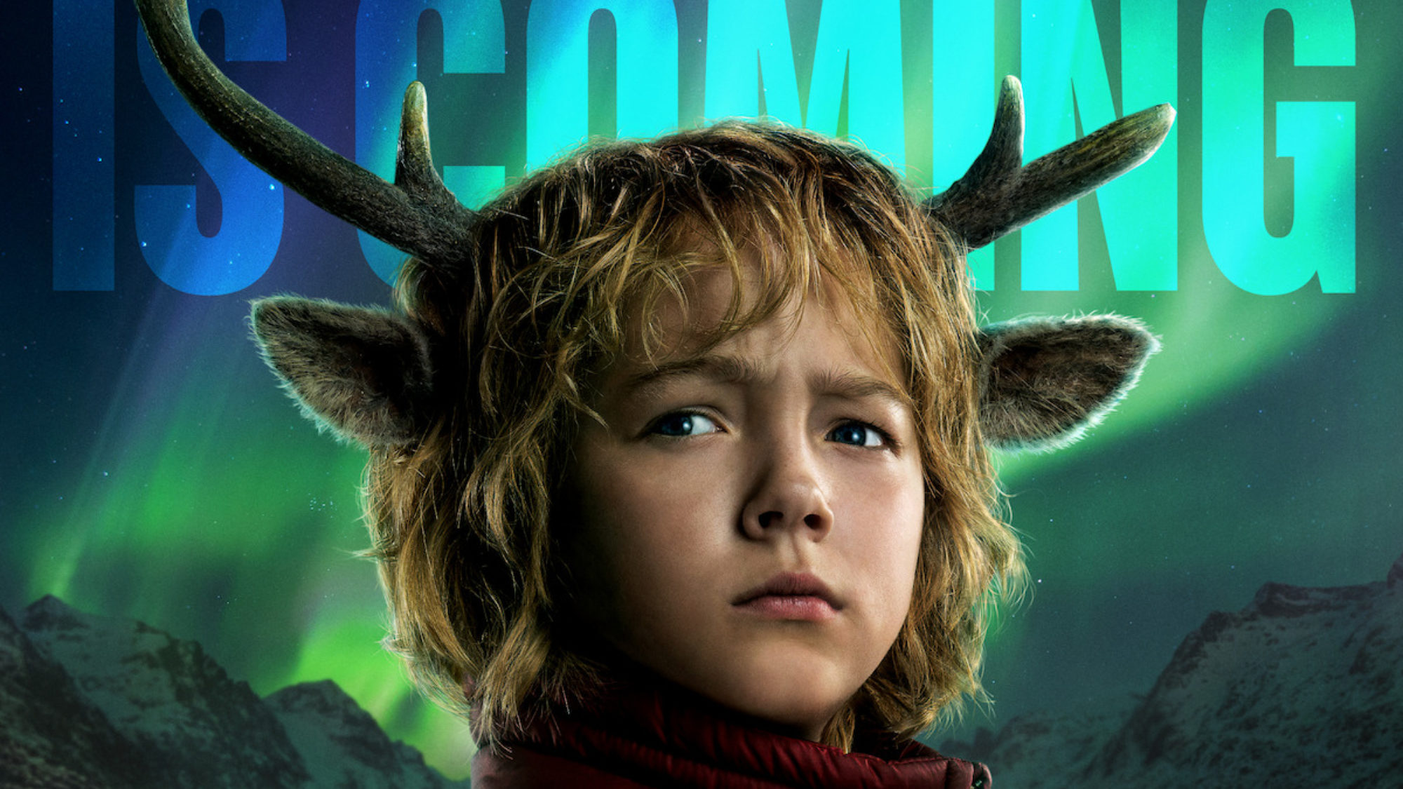 Sweet Tooth Season 3: Netflix Previews Final Chapter (IMAGE, VIDEO)