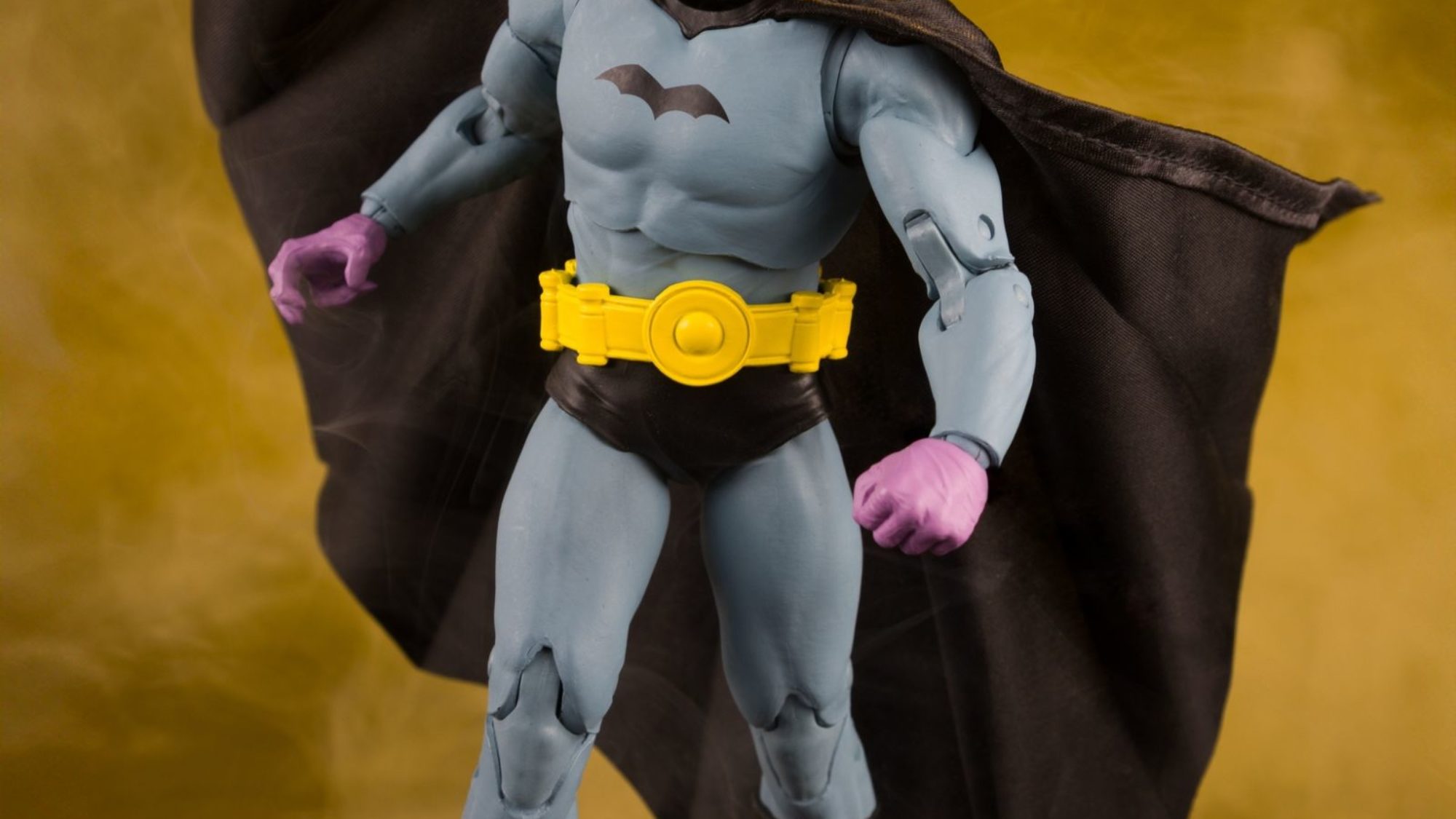 Step Into the DC Multiverse with More Batman Figures from McFarlane