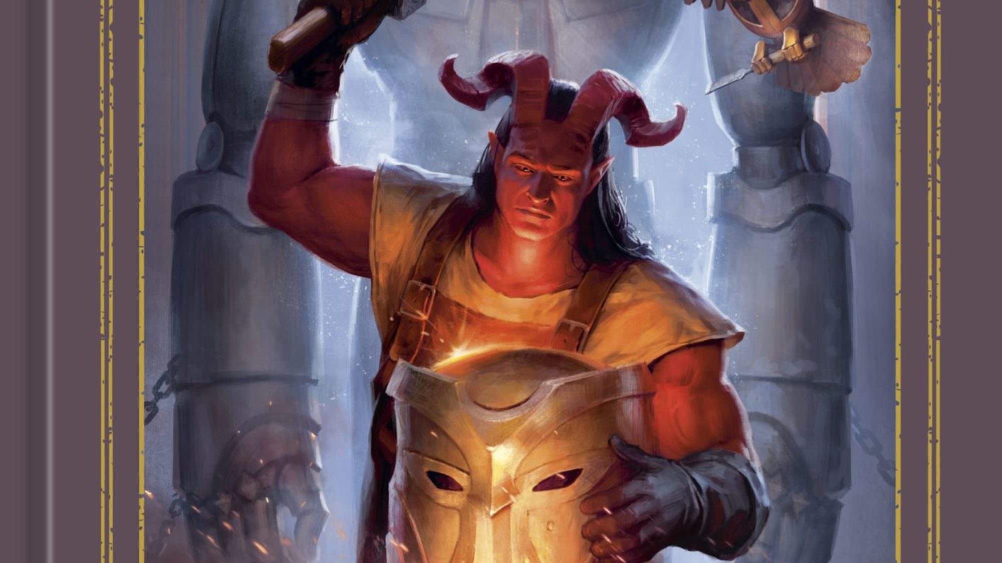 Dungeons & Dragons Young Adventurers Guide Reveals Next Book