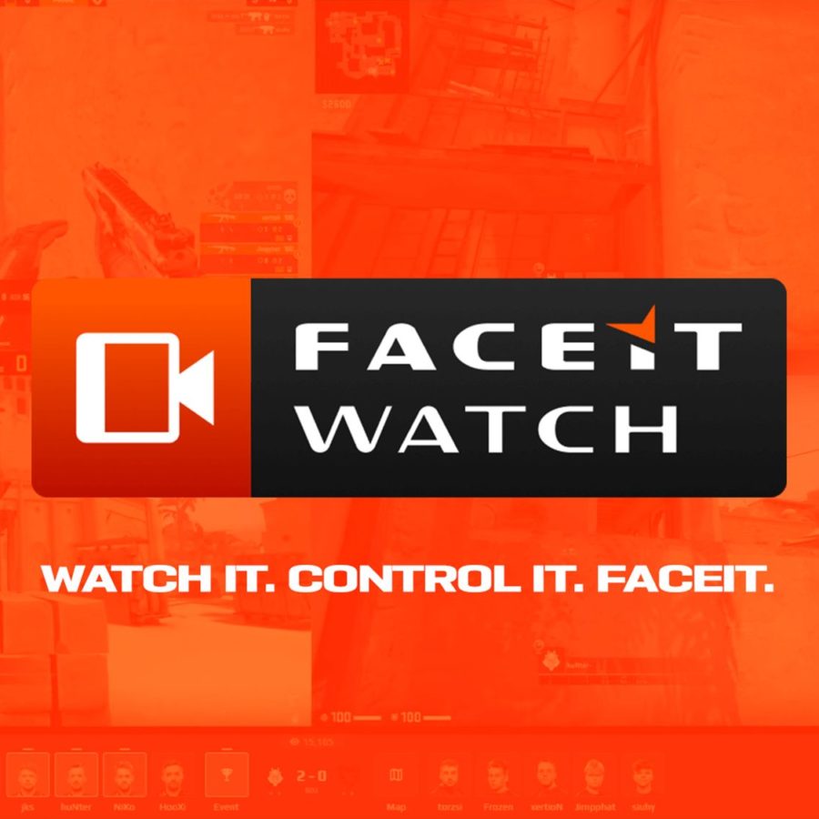 Faceit Logo