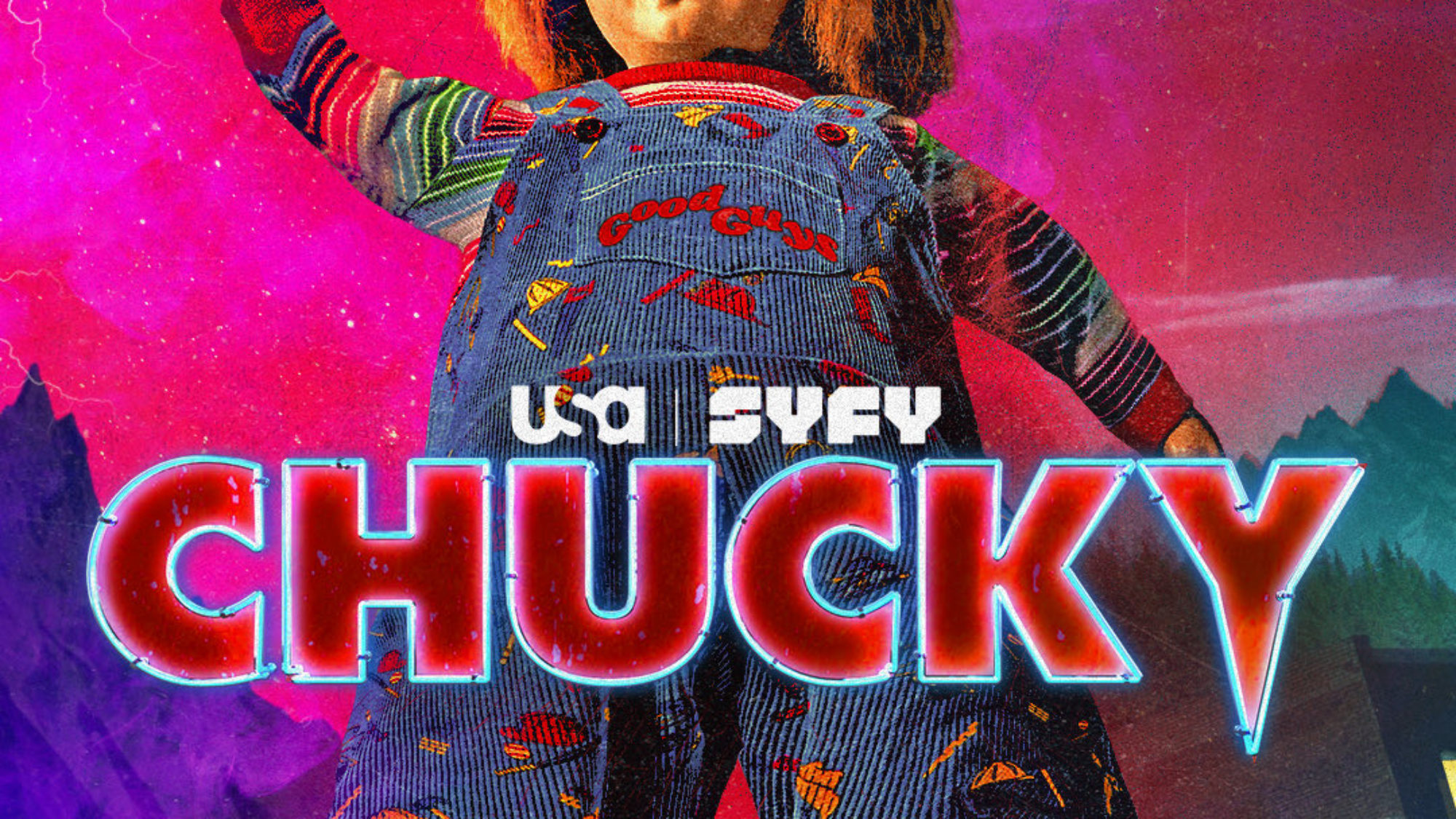 Chucky Season 3 Slashes Its Way Back for Part 2 This April (TEASER)