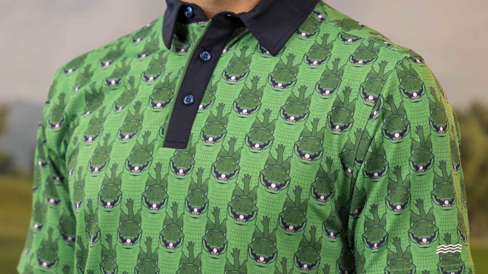 Harness Your Inner Happy Gilmore with RSVLTS New Series 2 Collection