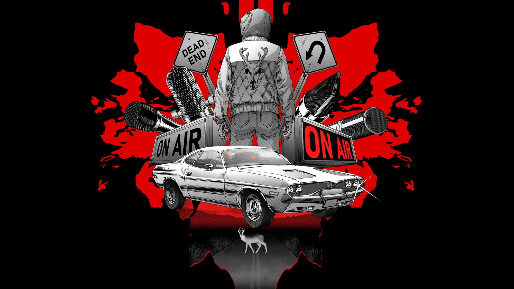 Heading Out Receives New Gameplay Overview Video