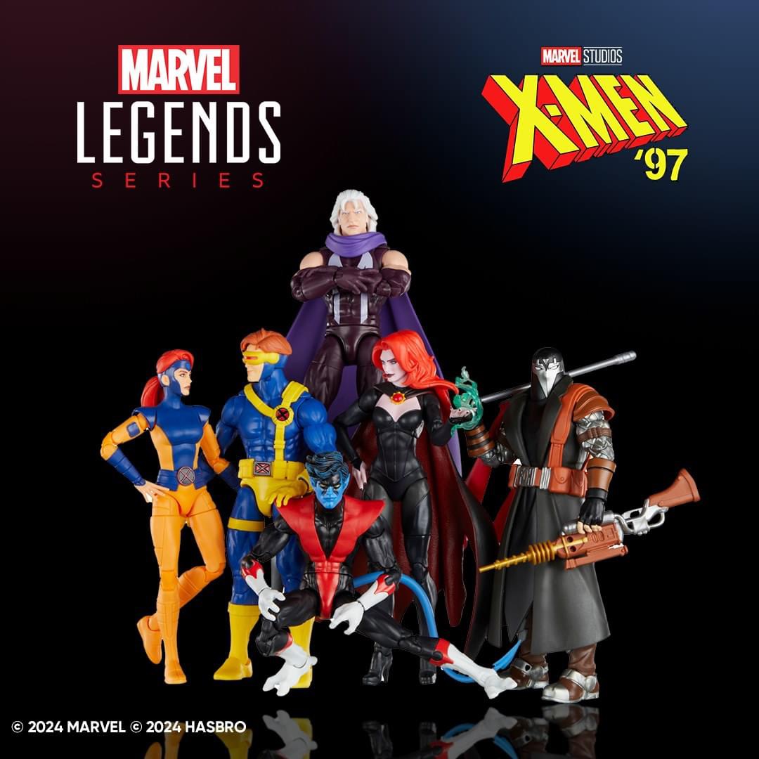 Marvel Legends News - Bleeding Cool News Page 4