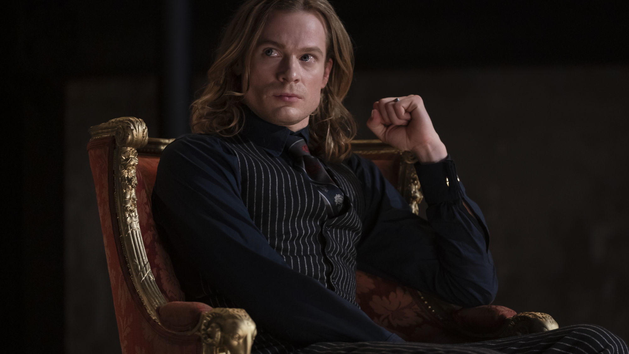 Anne Rice's Interview with the Vampire Season 2 Image Gallery Updated