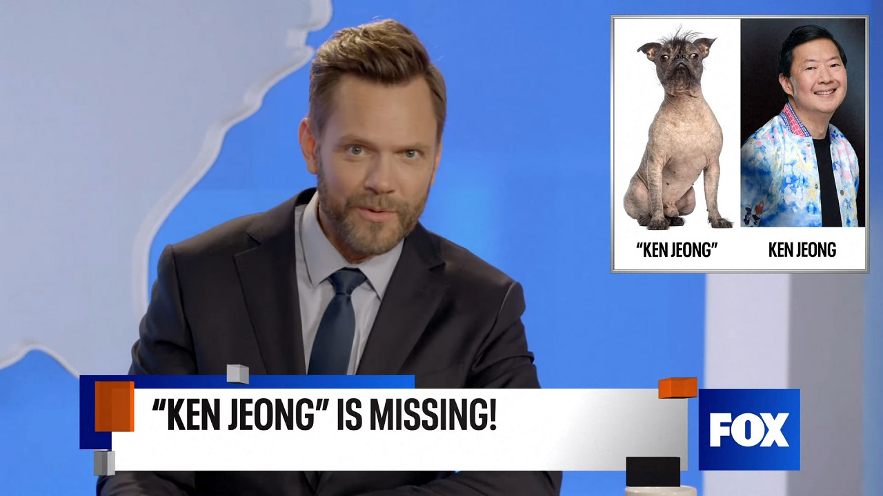 Fox News - Bleeding Cool News Page 1