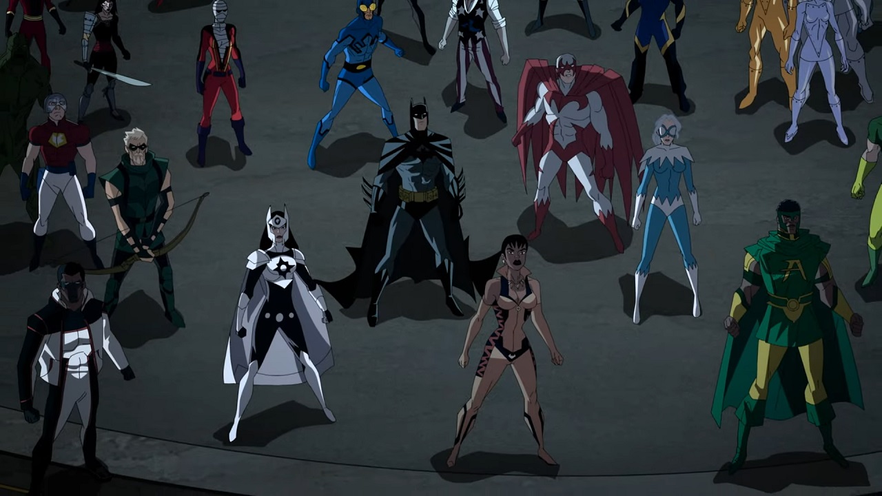 - Time Wanderer News, Rumors and Information - Bleeding Cool News Page 1