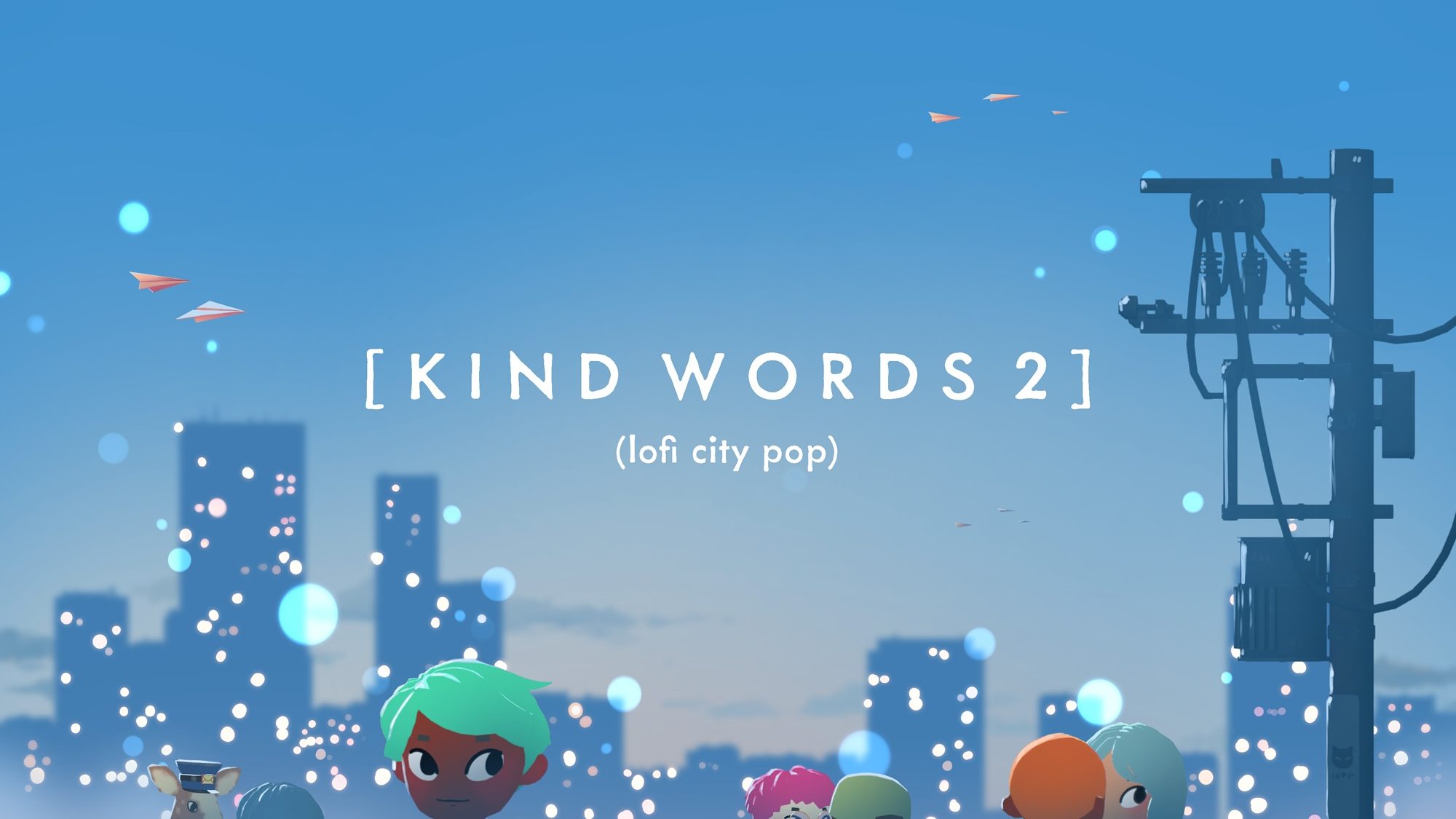 Kind Words 2 Releases Free Steam Next Fest Demo