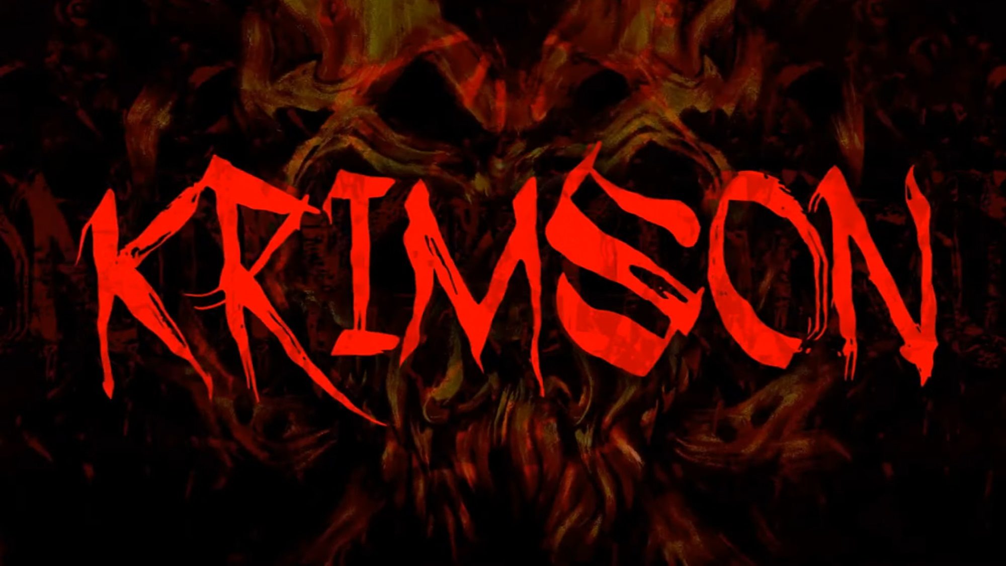 Death Metal Rhythm Game Krimson Reveals Release Date