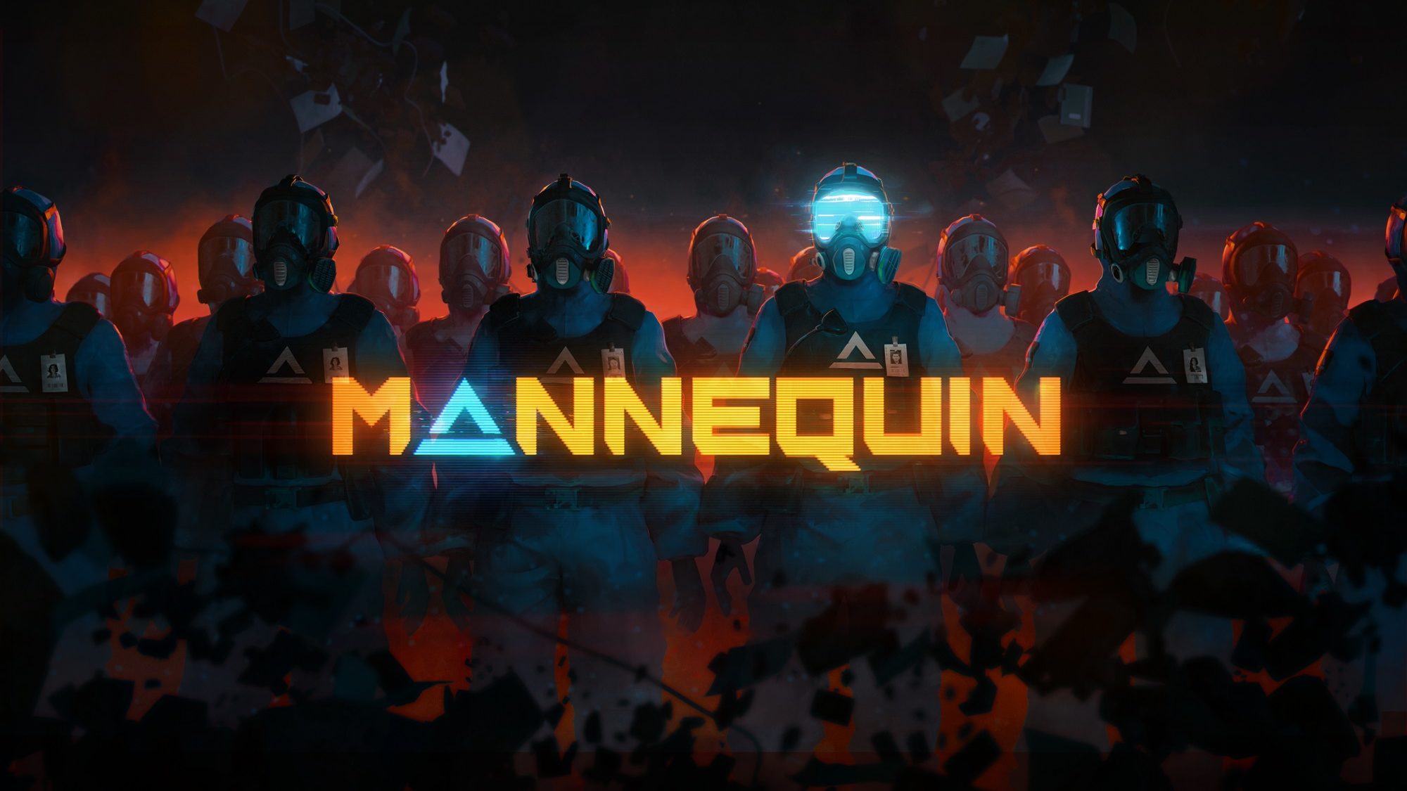 Mannequin Arrives On PC VR In Early Access This Week