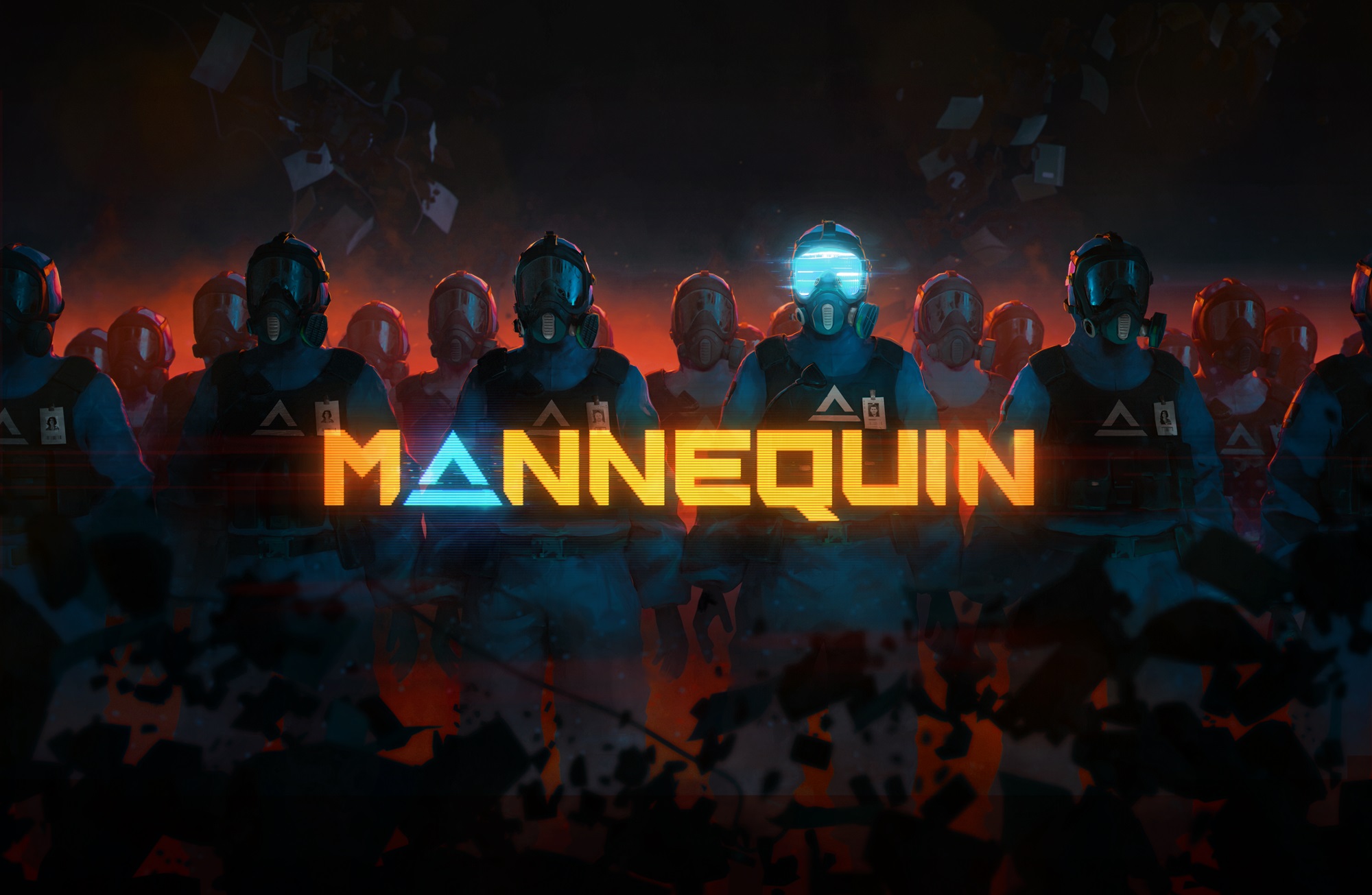 Mannequin News, Rumors and Information - Bleeding Cool News Page 1