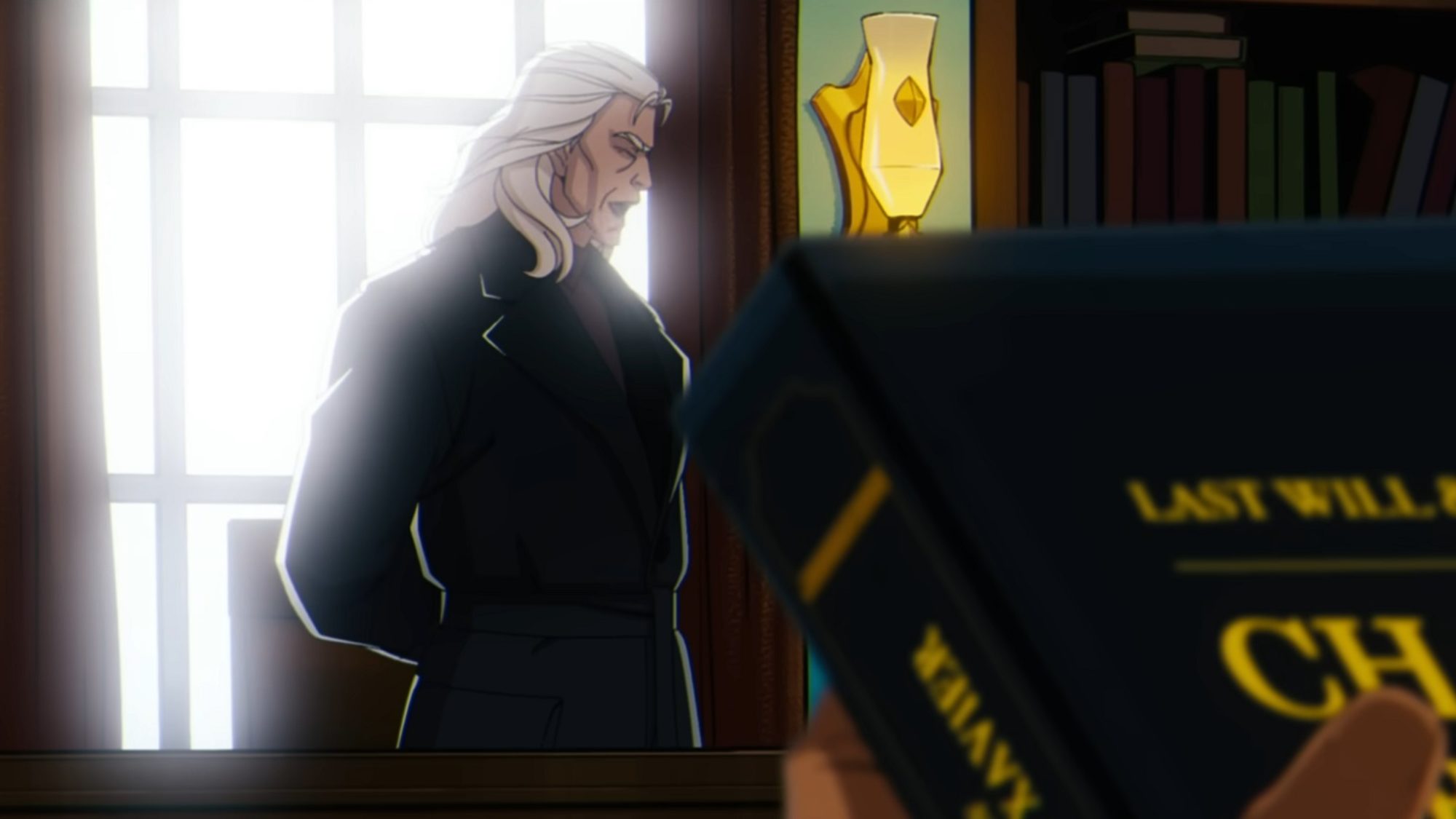X-Men '97 Showrunner Discusses Turning Xavier’s Dream "On Its Head"