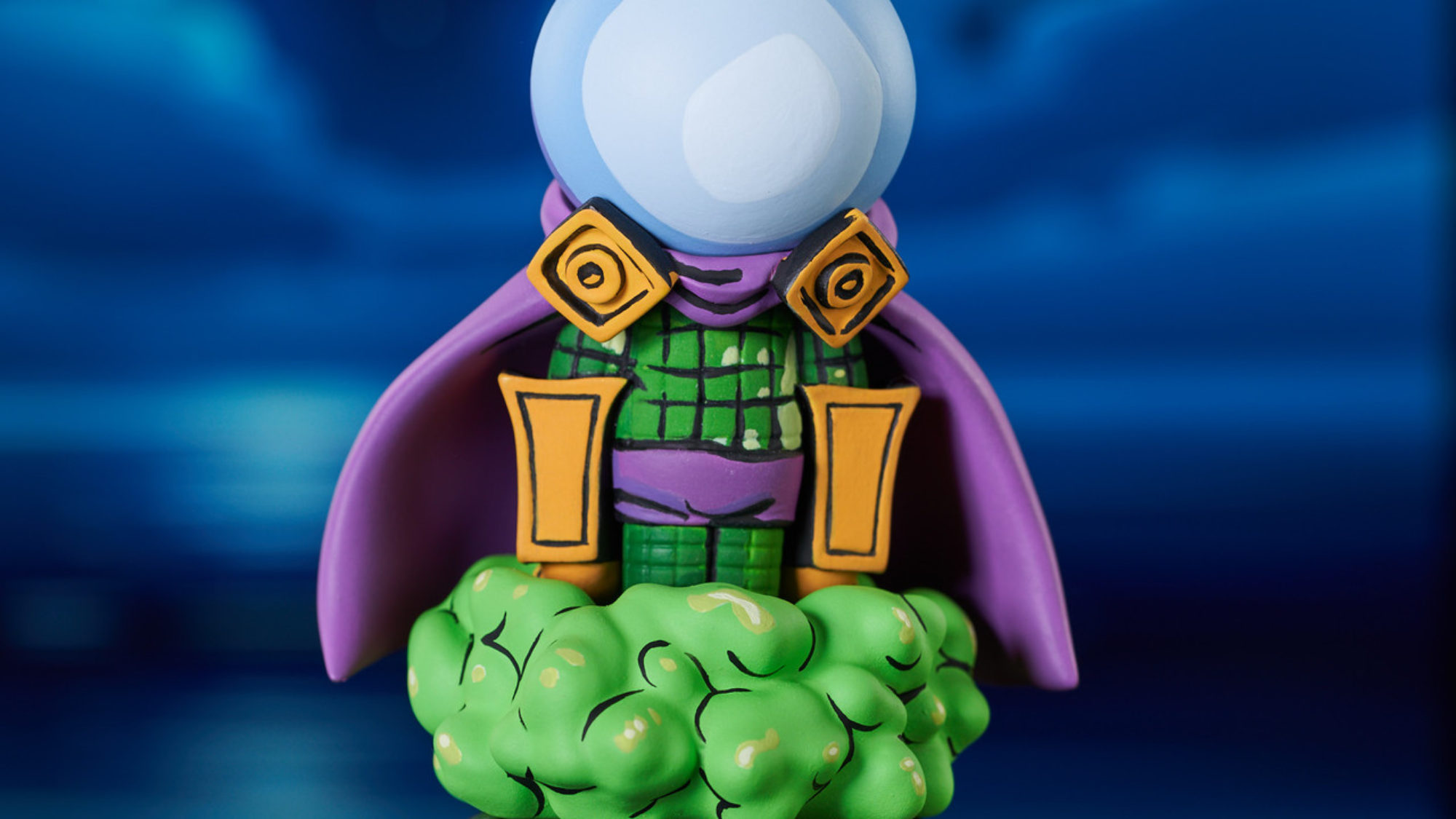 New Marvel Comics Statues Coming Soon from Diamond Select Toys