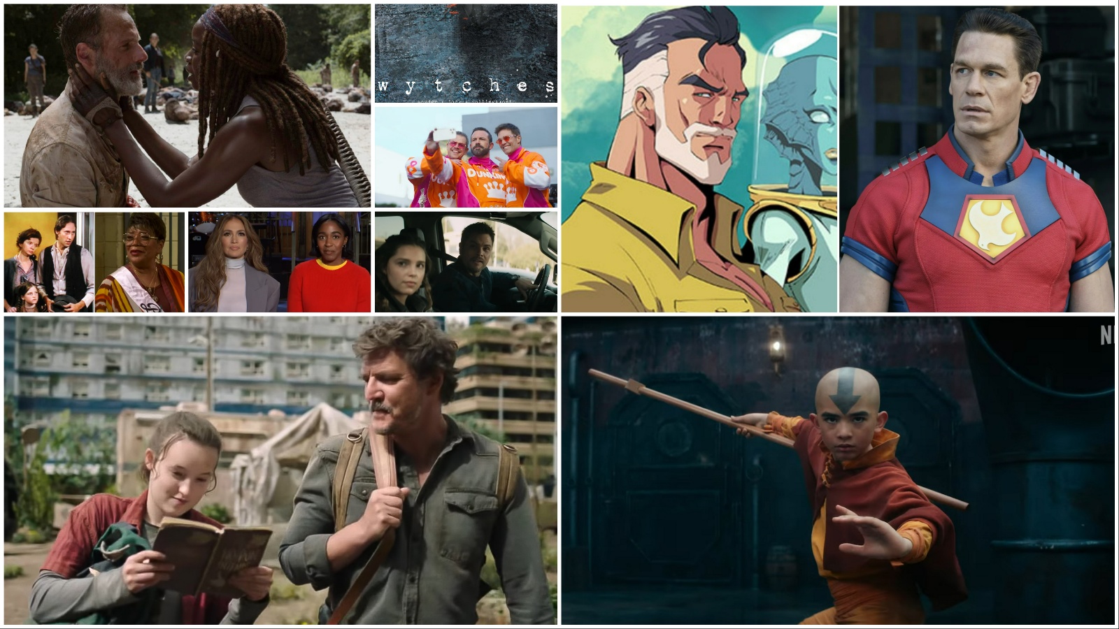 streaming News - Bleeding Cool News Page 4