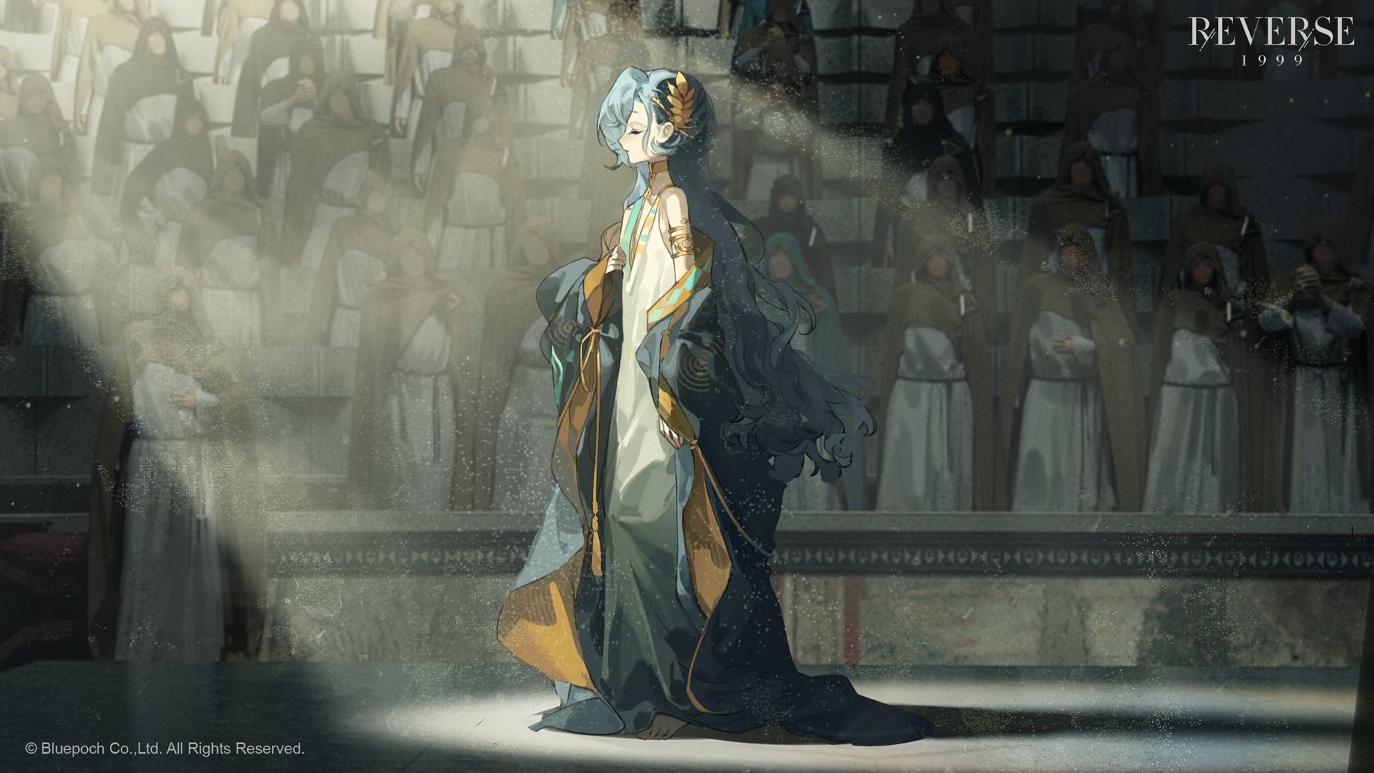 Reverse: 1999 Reveals New Details About Version 1.4