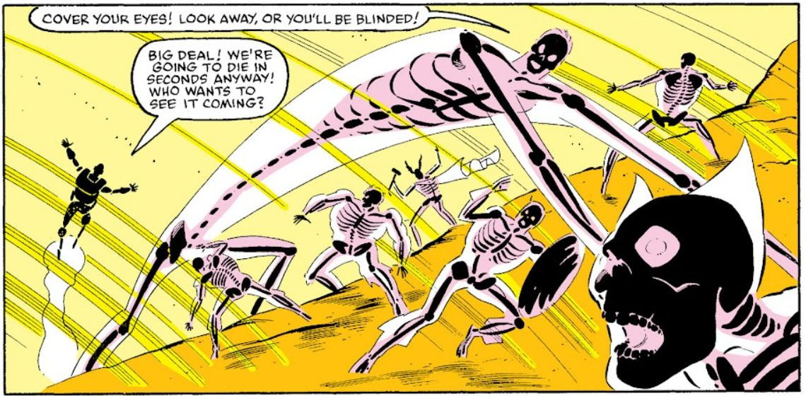 the thing News, Rumors and Information - Bleeding Cool News Page 1