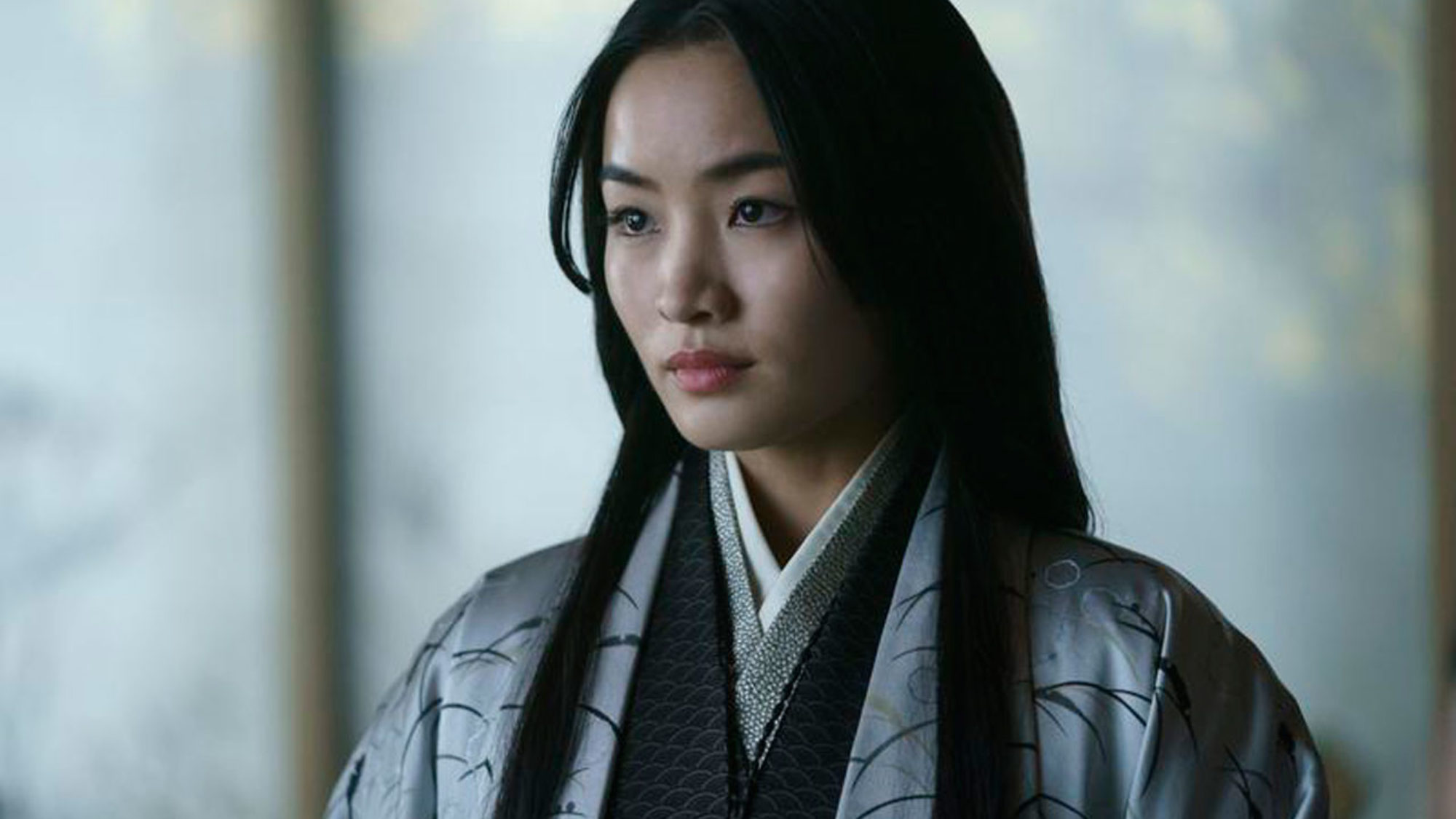 Shōgun: Anna Sawai on FX Limited Series' Attention to Detail & More Shōgun: Anna Sawai on FX Limited Series' Attention to Detail & More