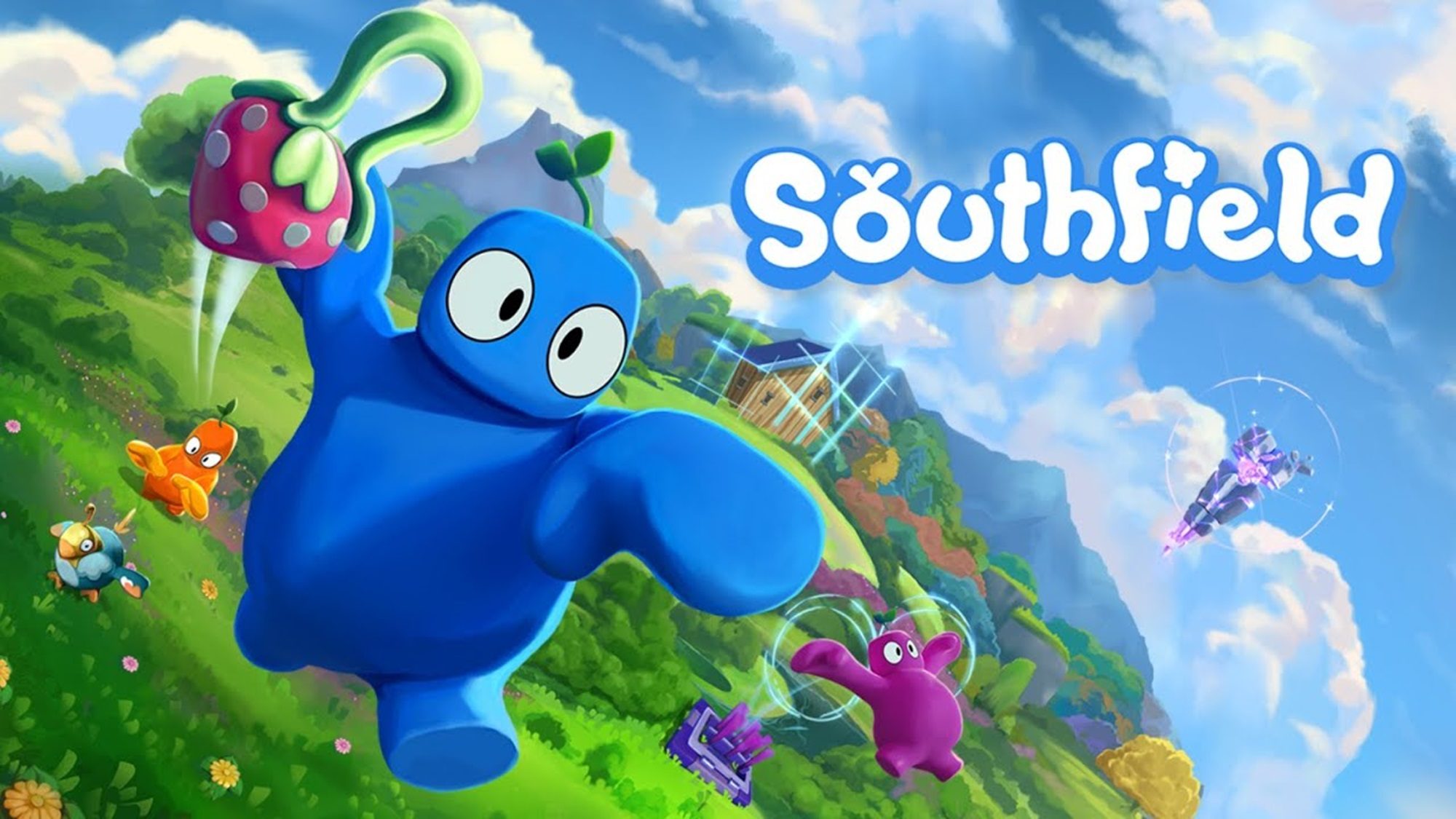 Southfield Announces Steam Next Fest Demo Coming Next Week