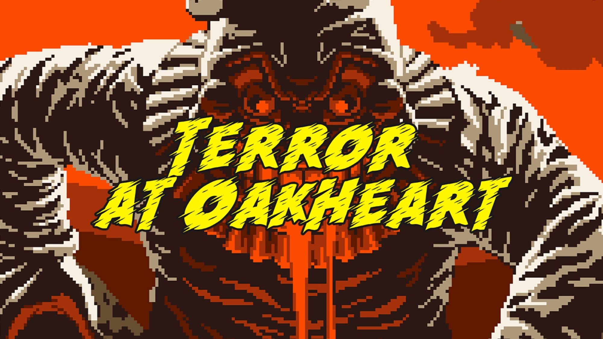 Terror At Oakheart To Release For PC In Late February