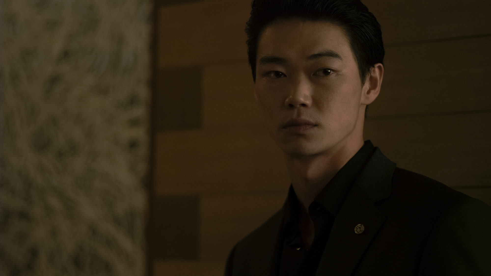 Tokyo Vice: Show Kasamatsu on Sato’s Journey, Crossover Success, More