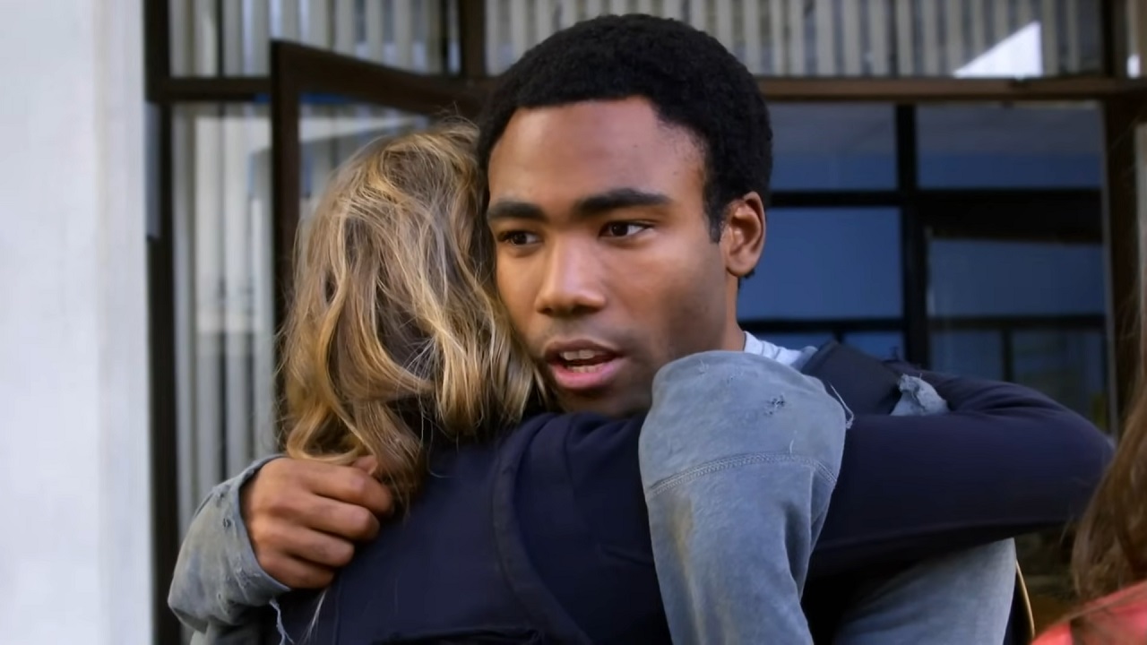 community: the movie News, Rumors and Information - Bleeding Cool News ...