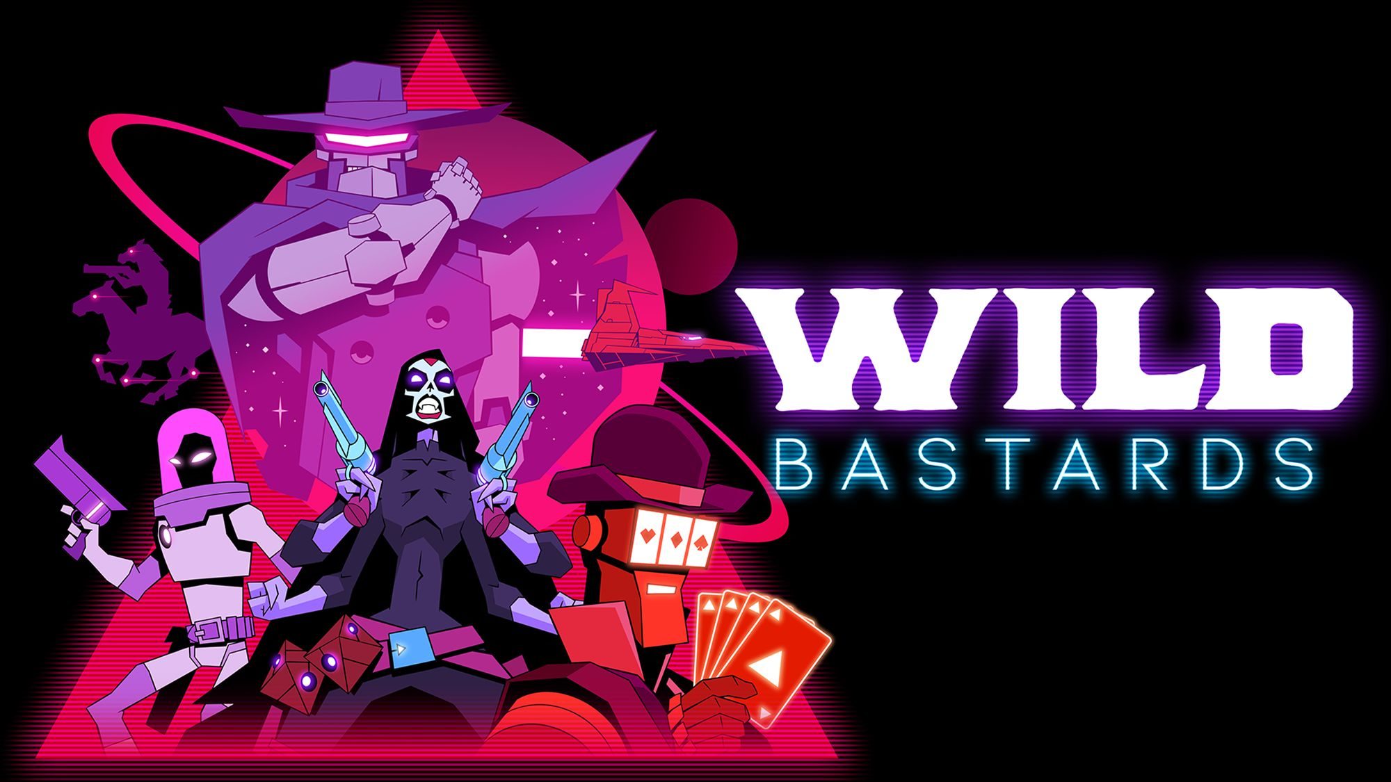 Wild Bastards Releases Brand-New Gameplay Overview Video
